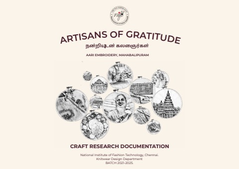 Craft Research Documentation
