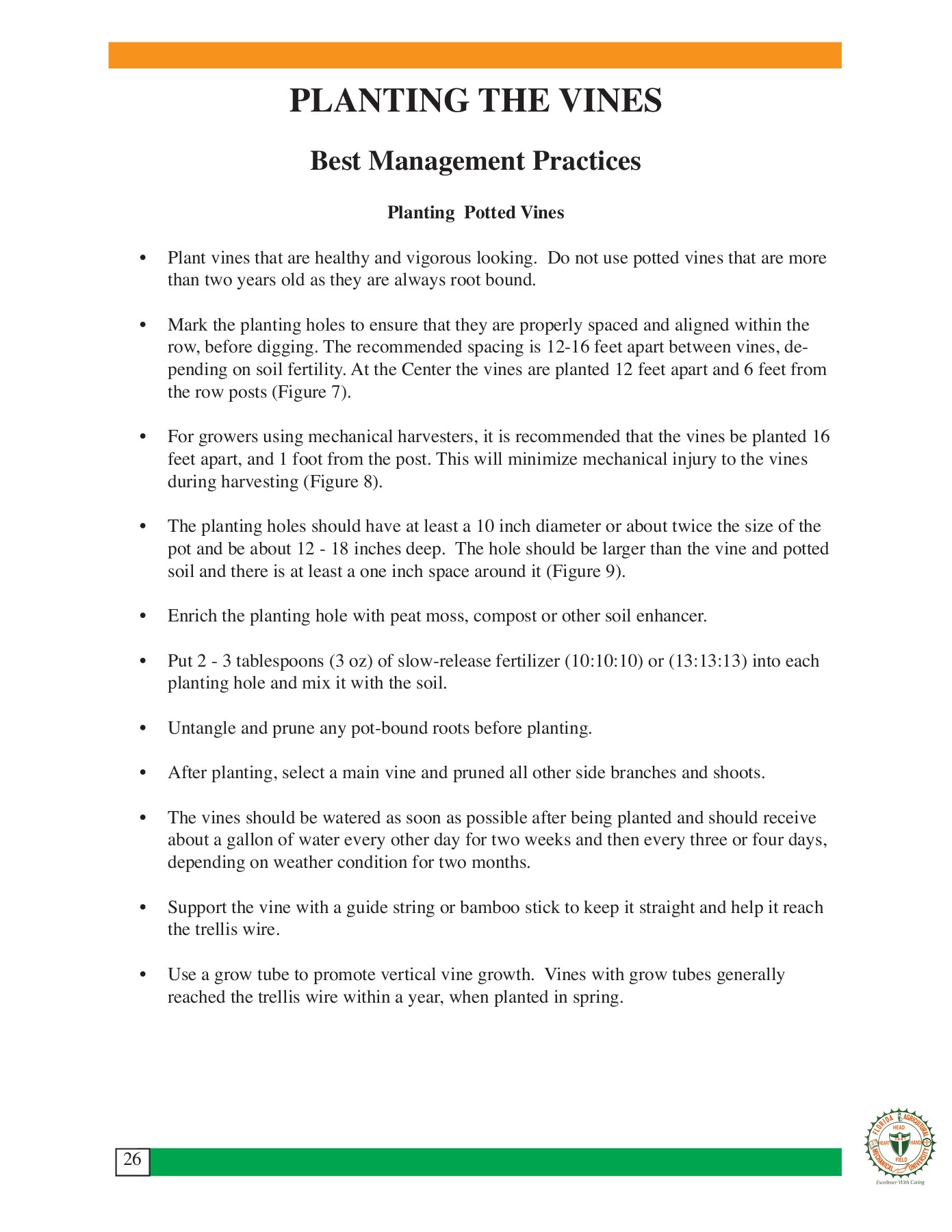 FAMU-Viticulture-Production-Guide-for-Muscadines - yanwen wu - Page 27 ...