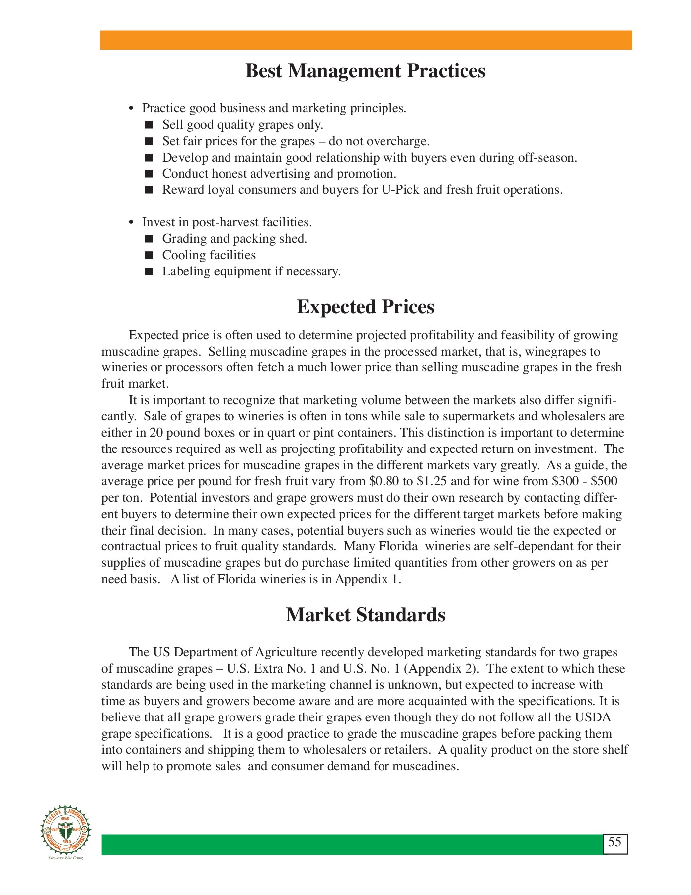 FAMU-Viticulture-Production-Guide-for-Muscadines - yanwen wu - Page 56 ...