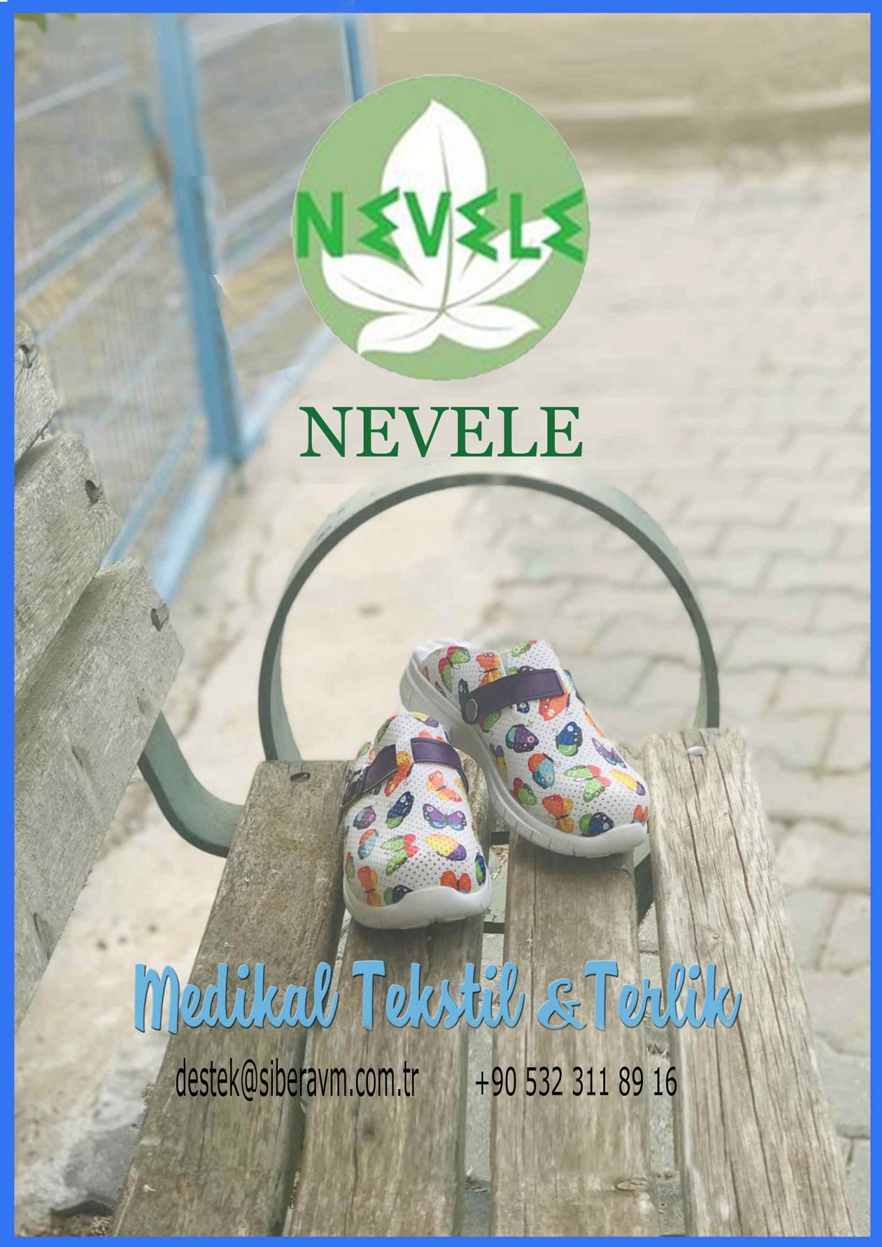 Nevele Katalog - Güler Erdoğan - Page 1 - 19 | Flip PDF Online | PubHTML5