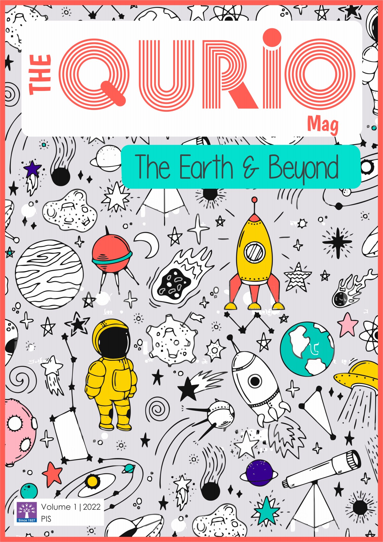 QURIO 1 PIS MANGALORE - aryqman9 - Page 1 - 26 | Flip PDF Online | PubHTML5