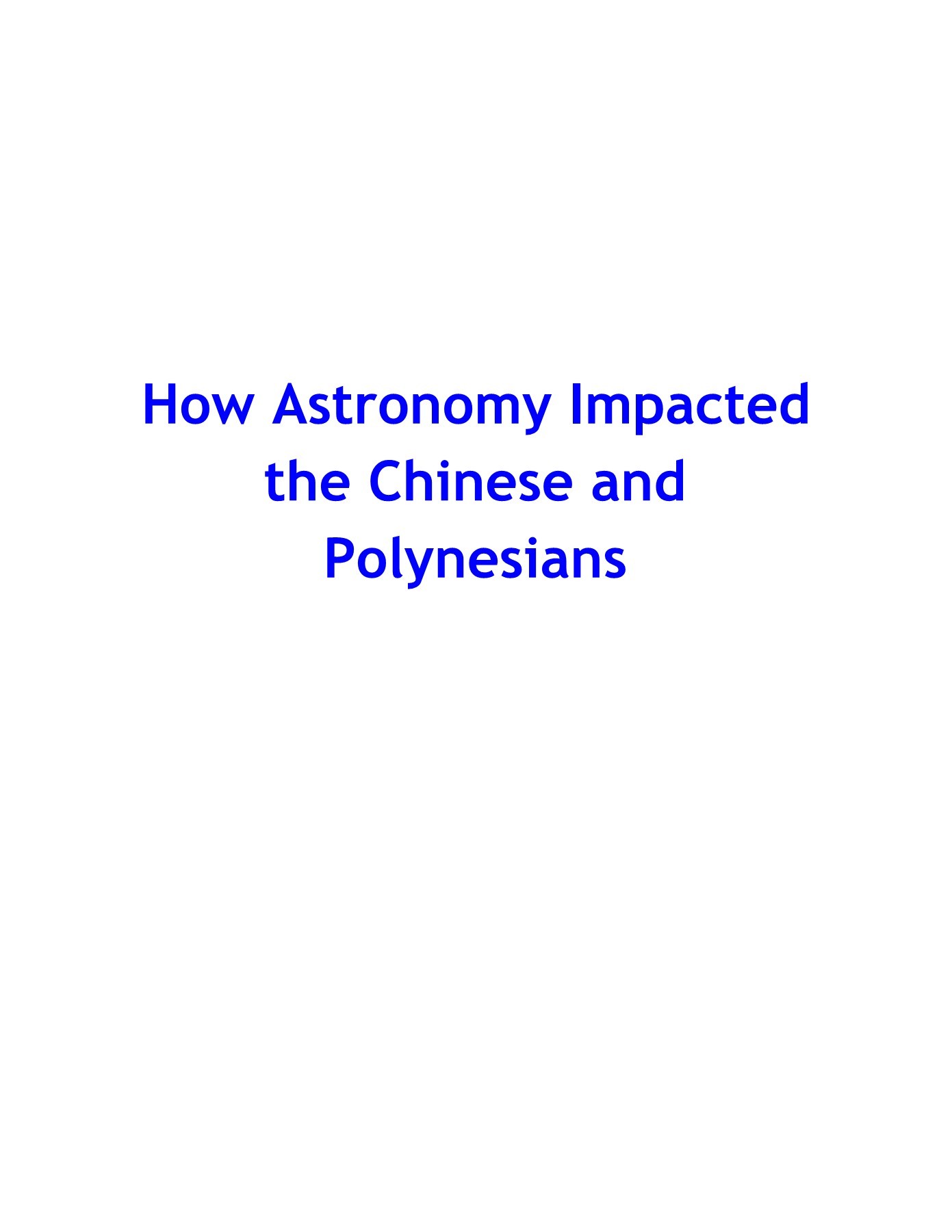 Astronomy Brochure - a0603rowe - Page 1 | Flip PDF Online | PubHTML5