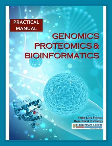 Bioinformatics Practical Manual - philip - Page 1 - 50 | Flip PDF Online | PubHTML5