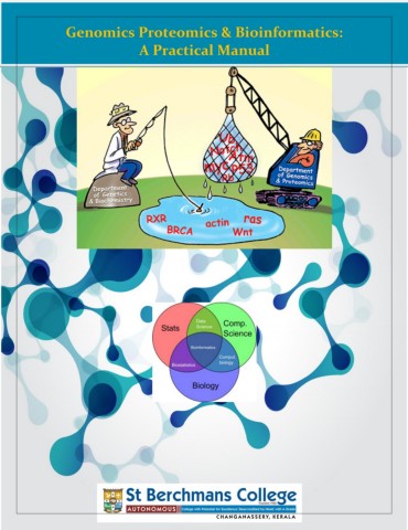 Bioinformatics Practical Manual - philip - Page 50 | Flip PDF Online | PubHTML5