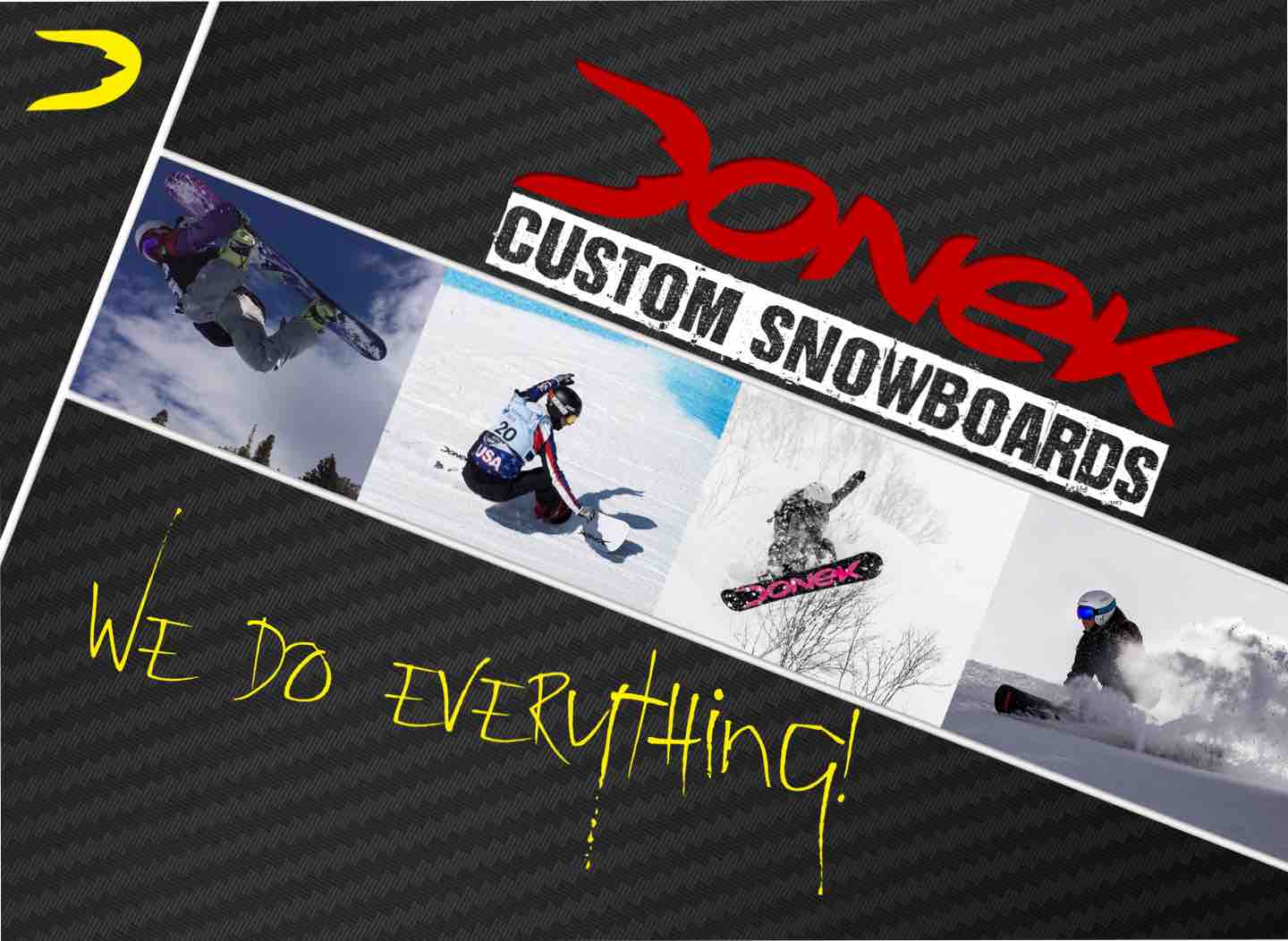 Donek Catalog - snowride0 - Page 1 - 20 | Flip PDF Online | PubHTML5