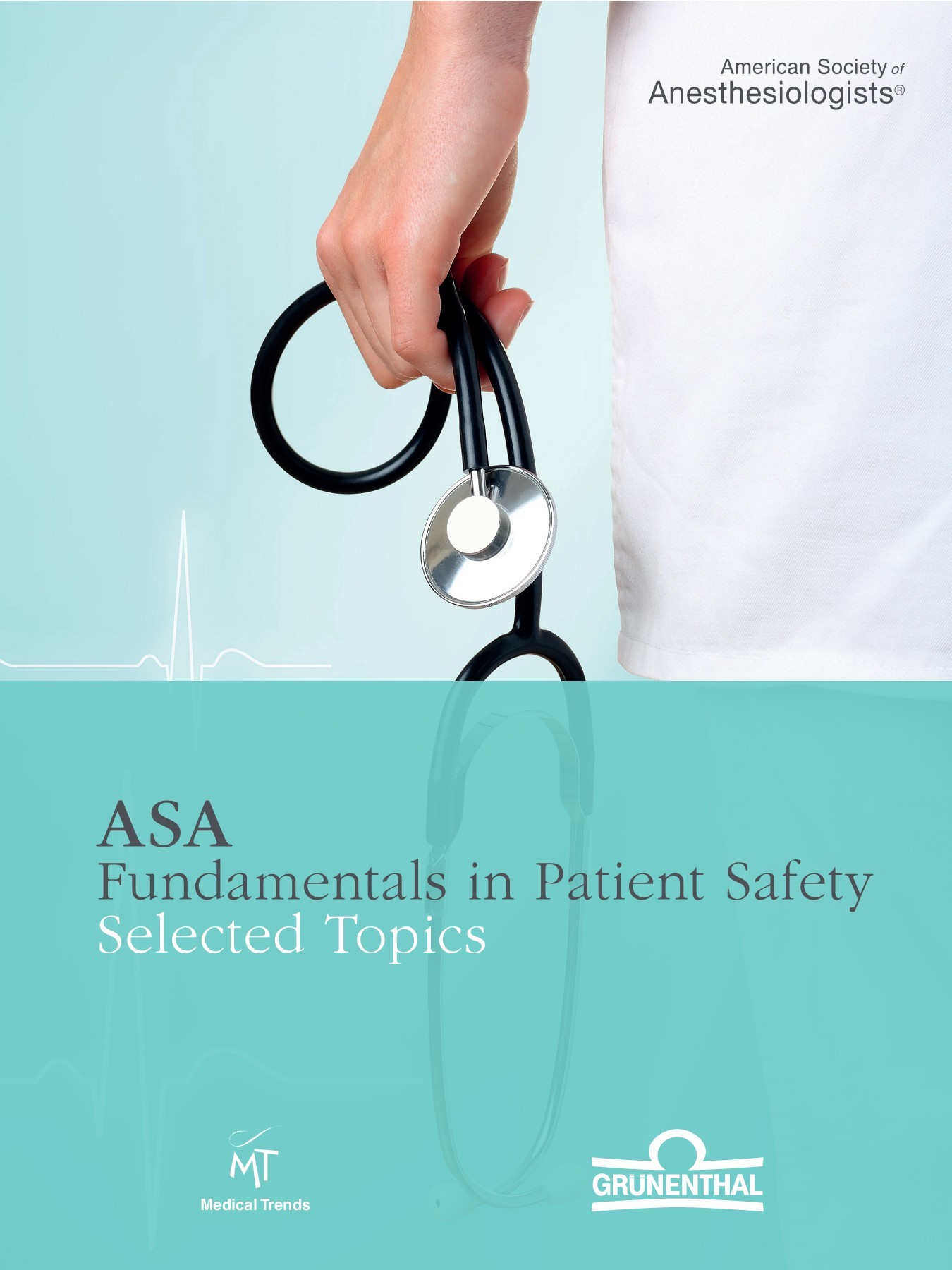 ASA Patient Safety - josep - Page 1 - 4 | Flip PDF Online | PubHTML5