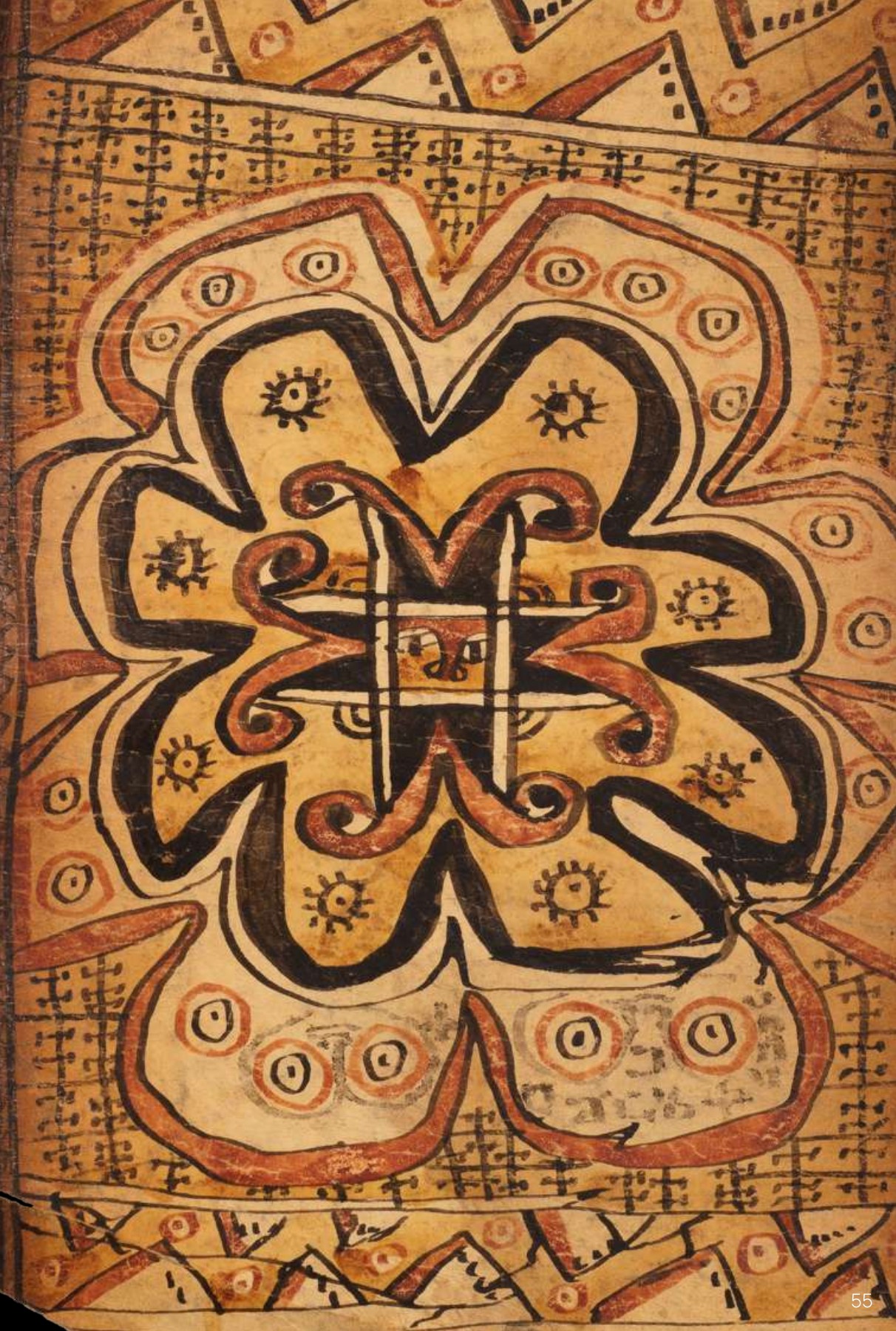 Magic Scrolls of Ethiopia - ivan - Page 55 | Flip PDF Online | PubHTML5