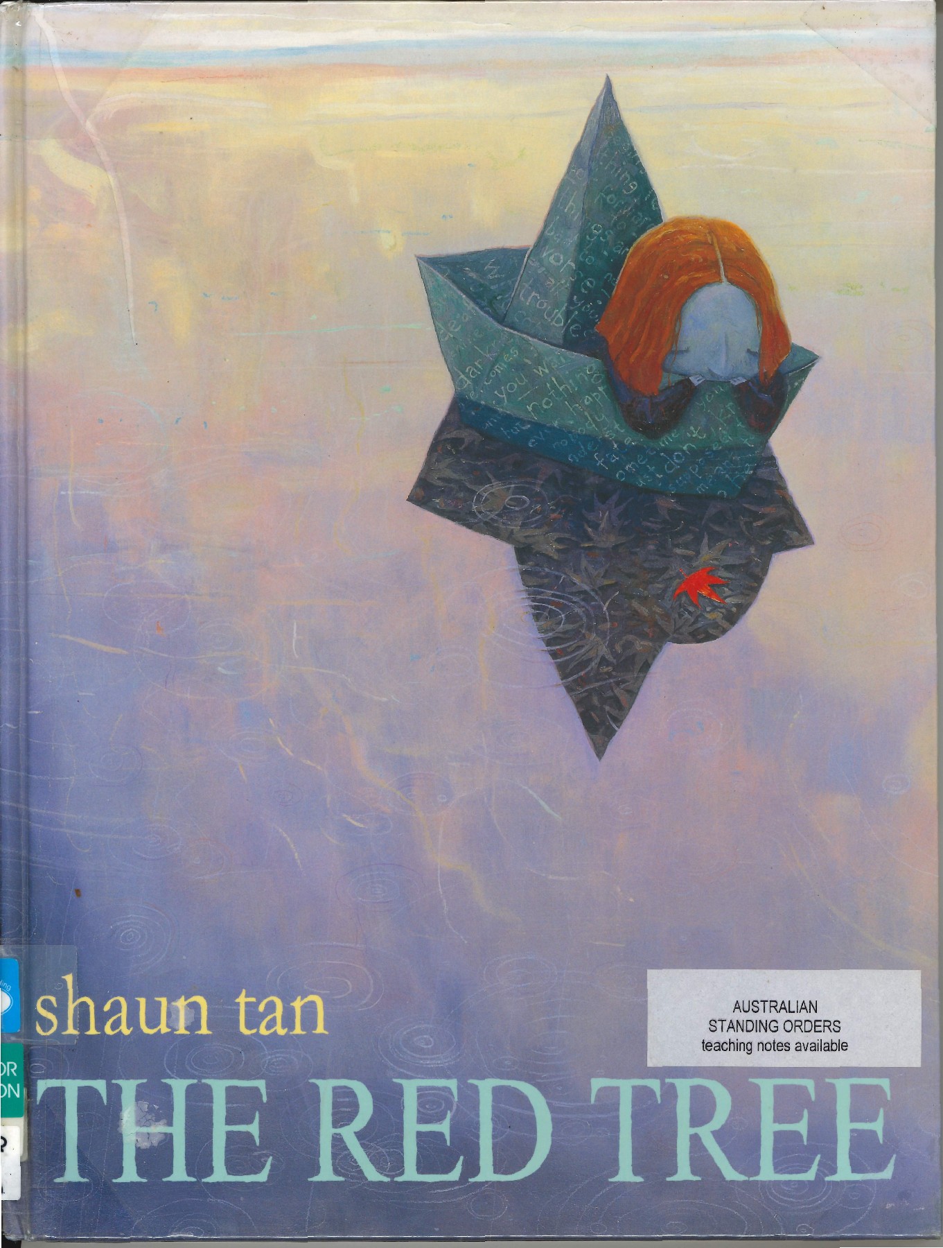 RED TREE - emma.marmont3 - Page 1 - 30 | Flip PDF Online | PubHTML5