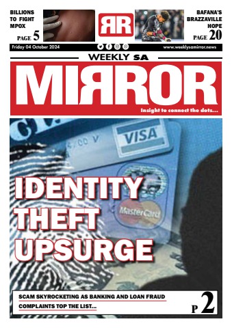 WEEKLY SA Mirror 168th ED_241005_183434