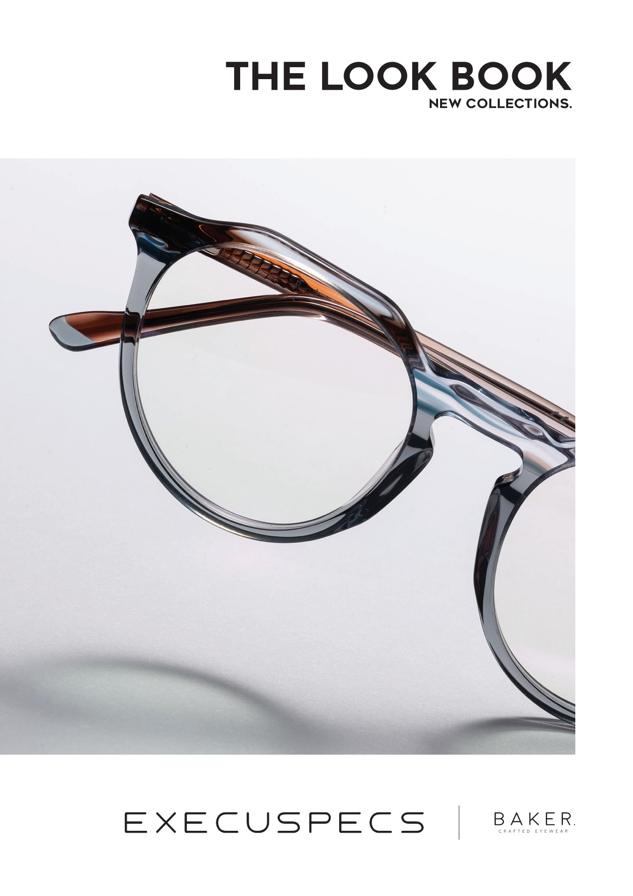 EXE_BAKER_LOOK BOOK_2 - nick_debeer - Page 1 - 24 | Flip PDF Online ...