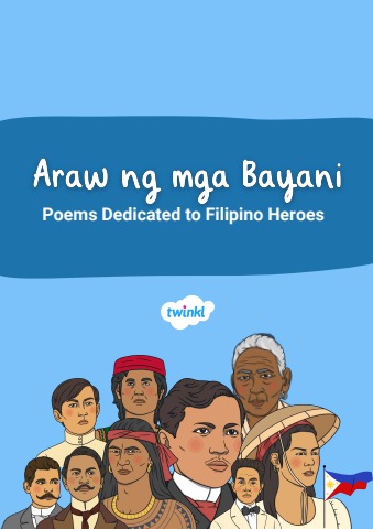 Poems for National Heroes Day