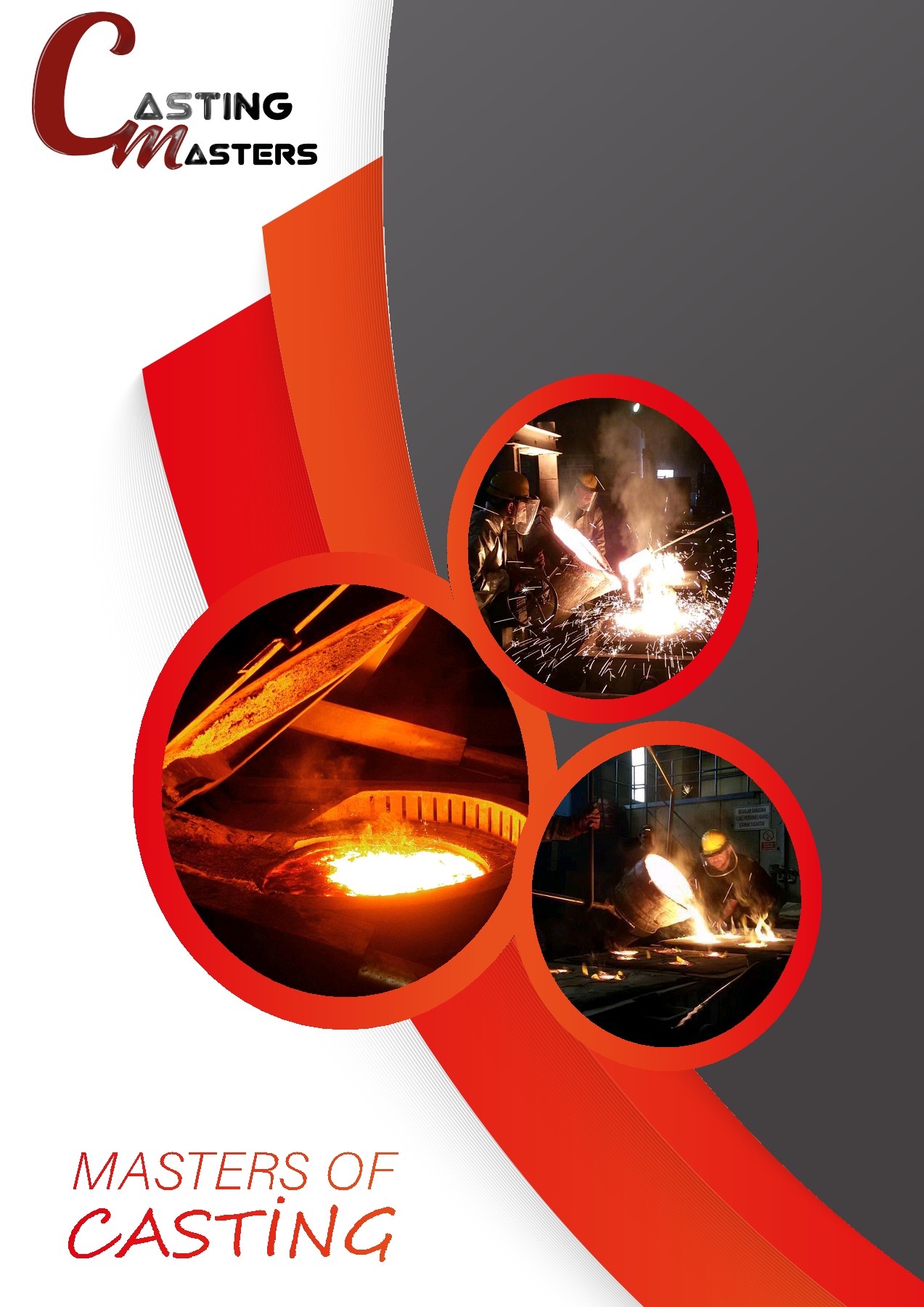 CastingMasters - Mete Bey - Page 1 - 13 | Flip PDF Online | PubHTML5