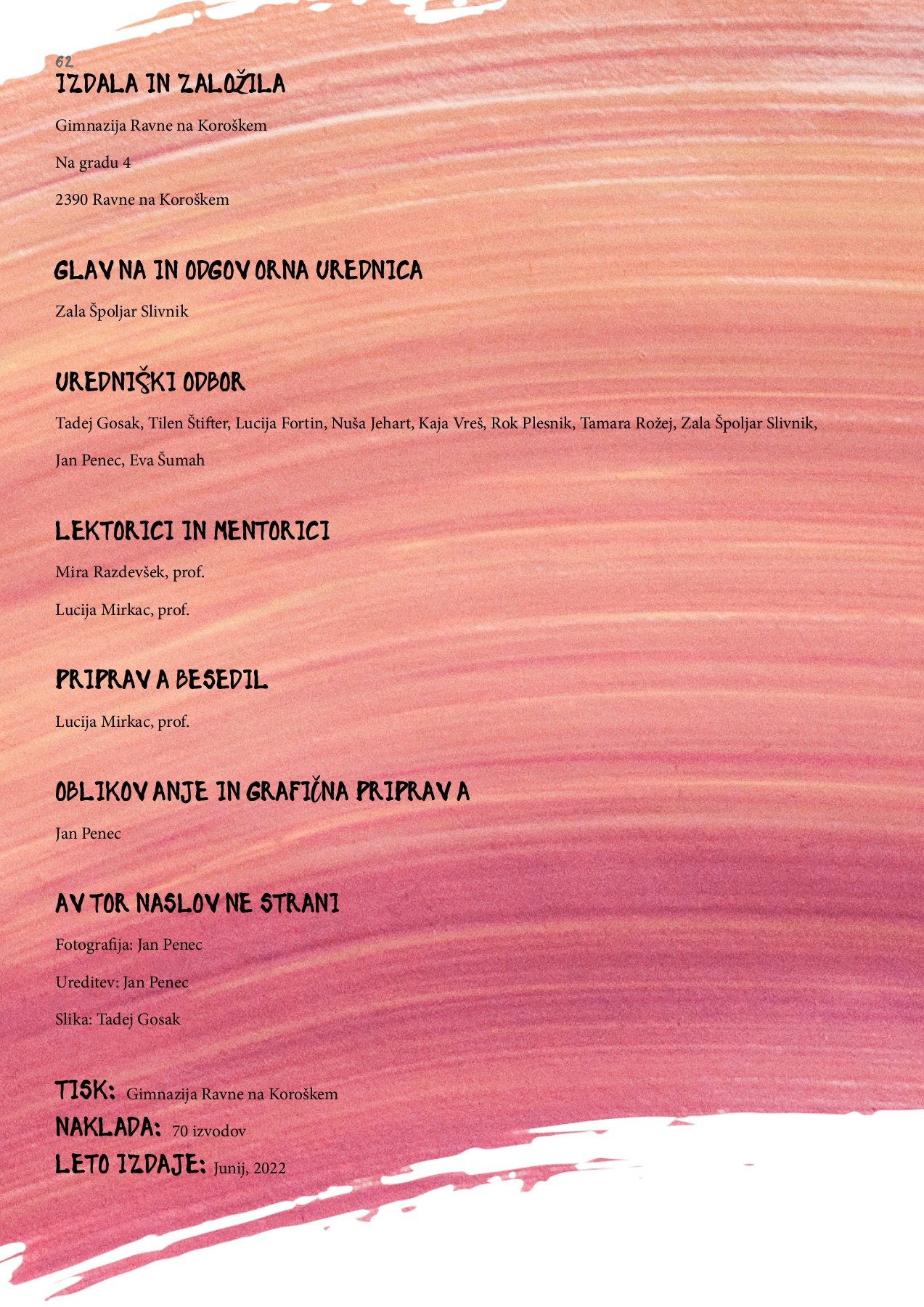 FLEGMA - umor simetrije 2 - no.10 - alojz.roter - Strani 62 | Obračanje ...