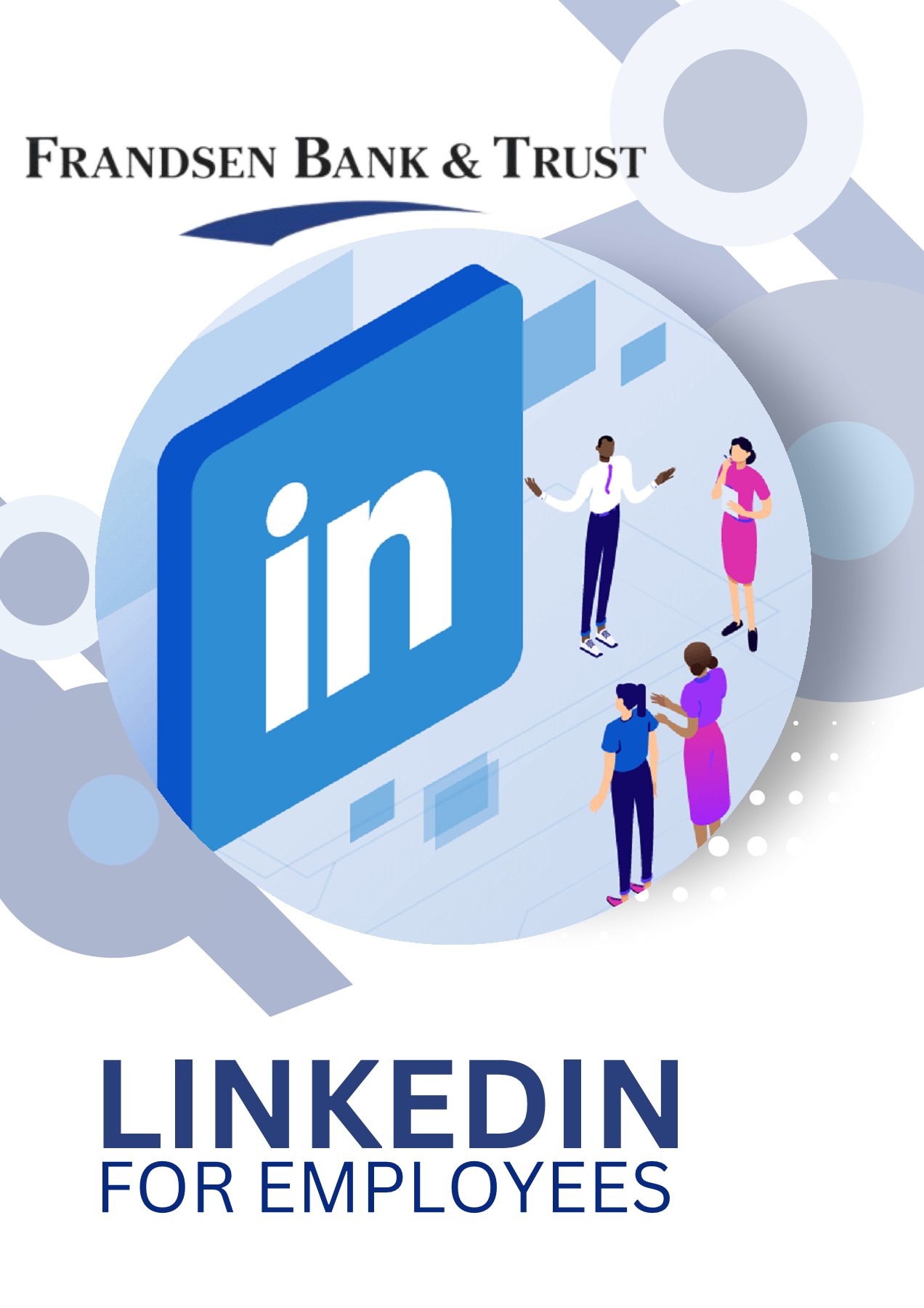 LinkedIn Employee Handbook - SPayton - Page 1 - 13 | Flip PDF Online | PubHTML5