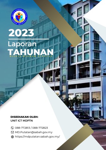 LAPORAN TAHUNAN MDPTN (TAHUN 2023)