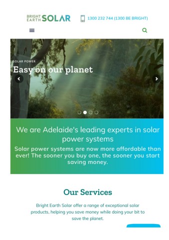 Bright Earth Solar - brightearthsolar02 - Page 1 - 10 | Flip PDF Online ...