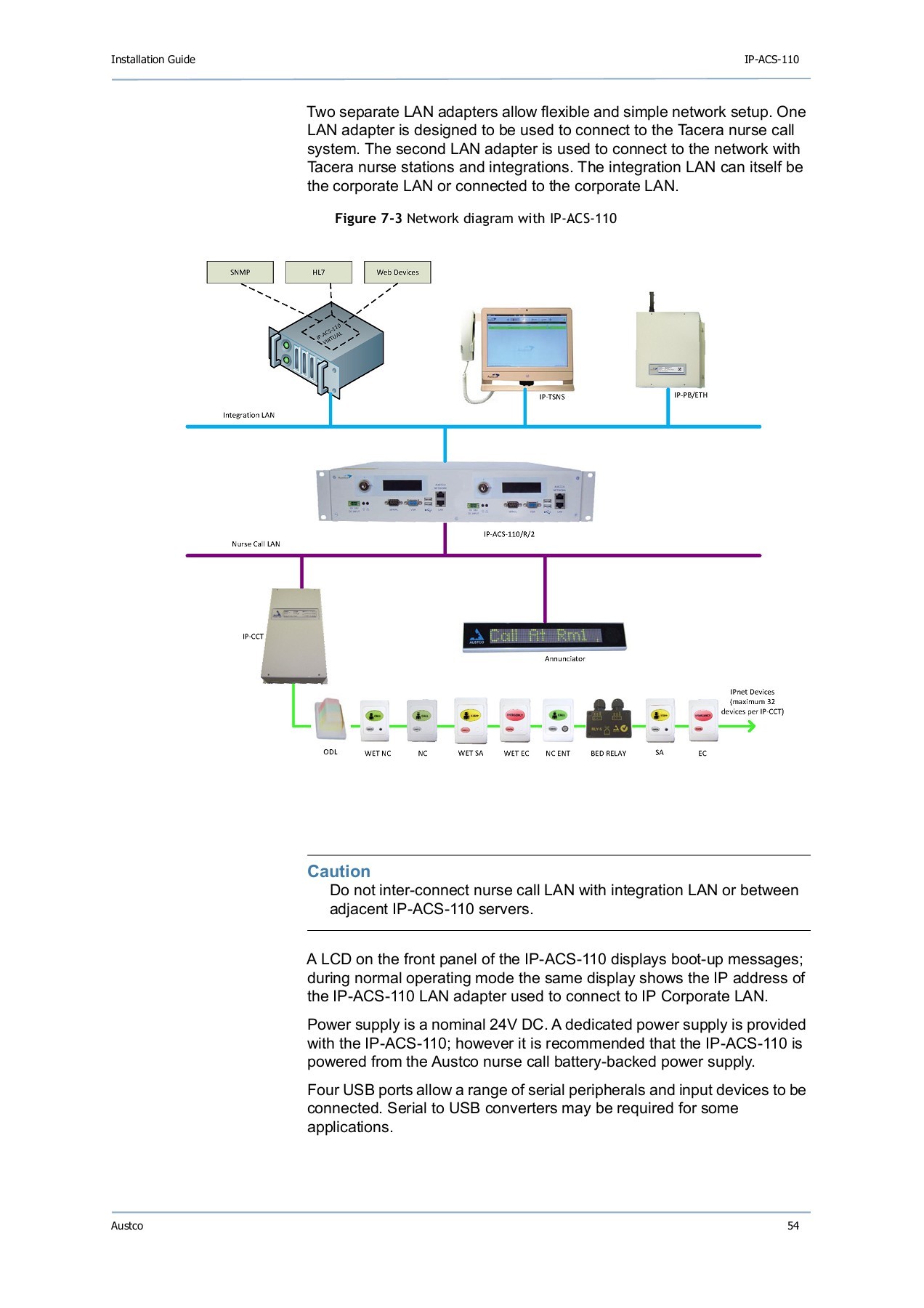 Tacera Installation Guide_V3.1 - rclawson - Page 95 | Flip PDF Online | PubHTML5