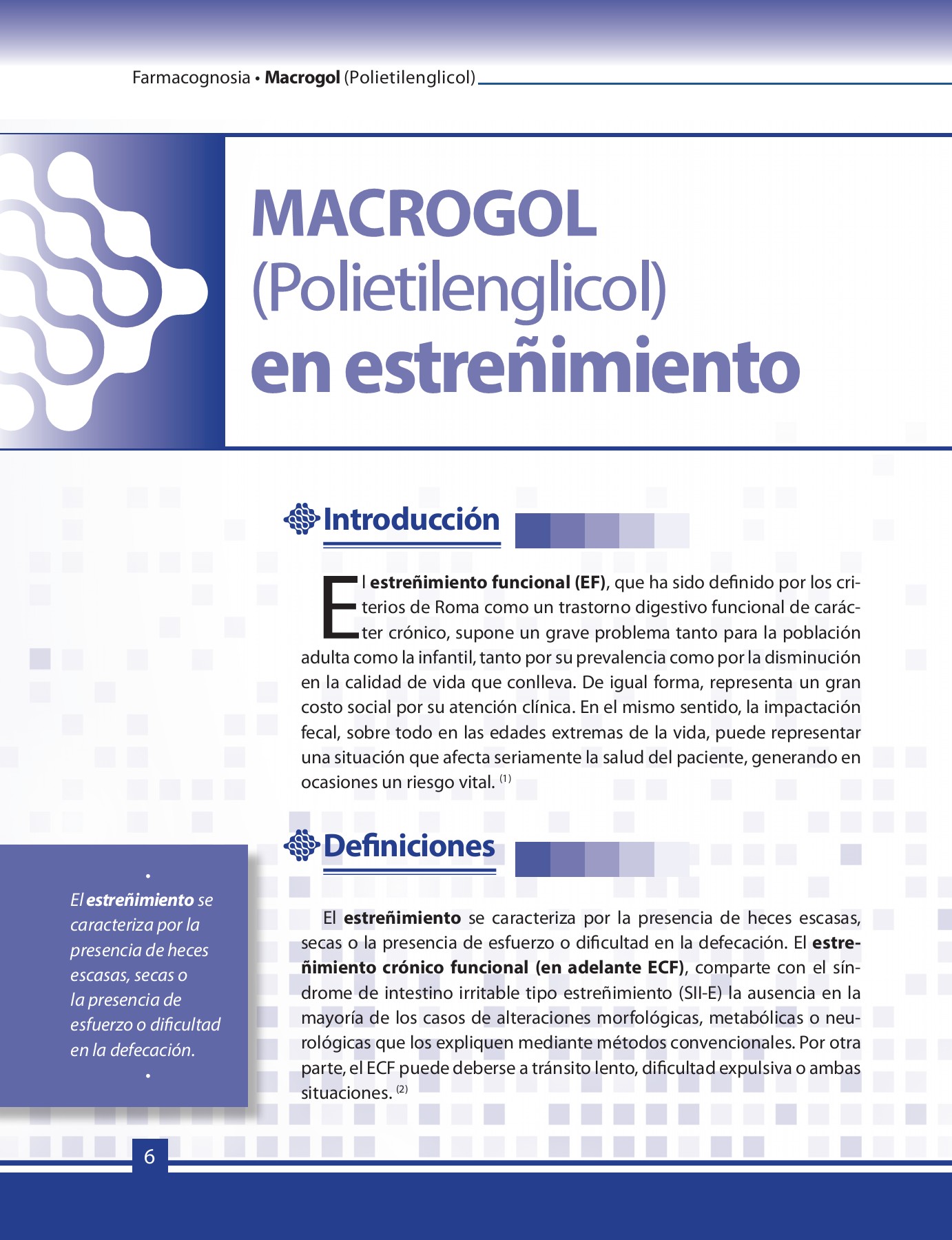 Solostin_farmacognosia2023 - direcciongeneral - Página 6 | Flip PDF en ...