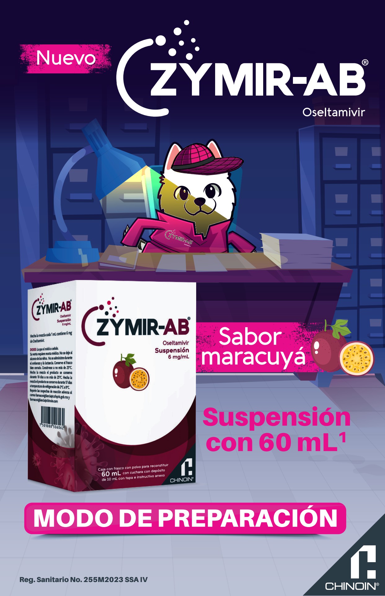 BLOCK ZYMIR INSTRUCTIVO_G_DIGITAL - direcciongeneral - Página 1 - 4 ...