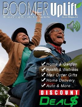 Boomer Uplift Example