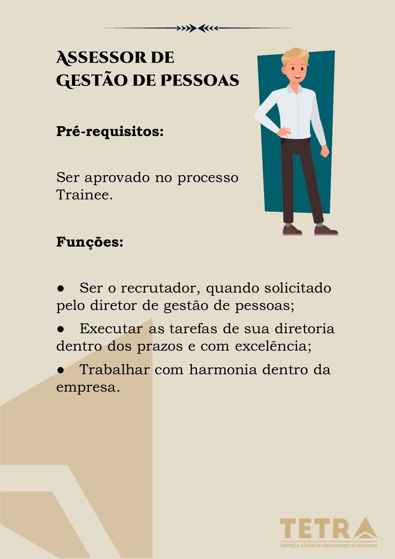 Cargos TETRA FINAL completo - Tiago Rodrigues - Página 16 | PDF Online ...