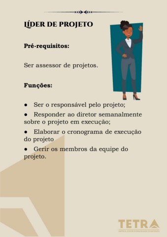 Cargos TETRA FINAL completo - Tiago Rodrigues - Página 11 | PDF Online ...