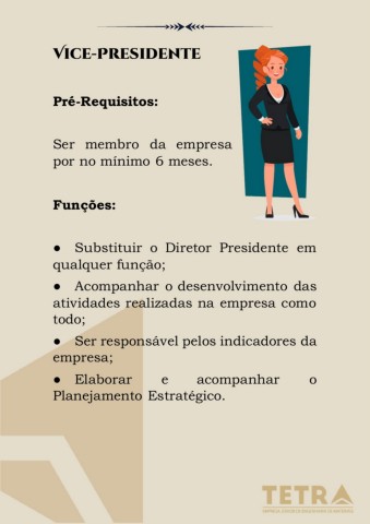 Cargos TETRA FINAL completo - Tiago Rodrigues - Página 5 | PDF Online ...