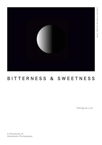 Bitterness And Sweetness