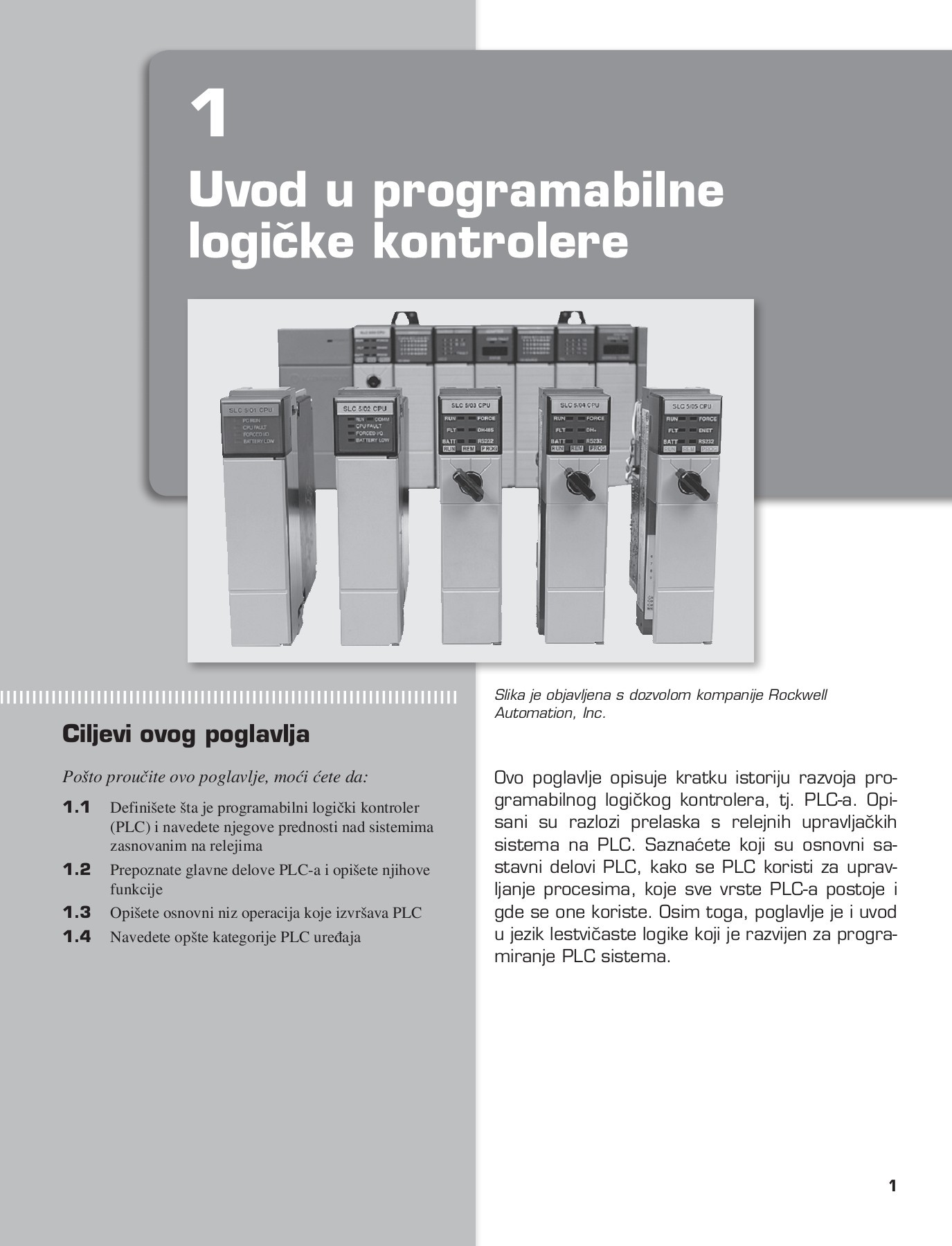 01_PLC - milan.r.jenic - Stranica 1 | Internetski PDF | PubHTML5