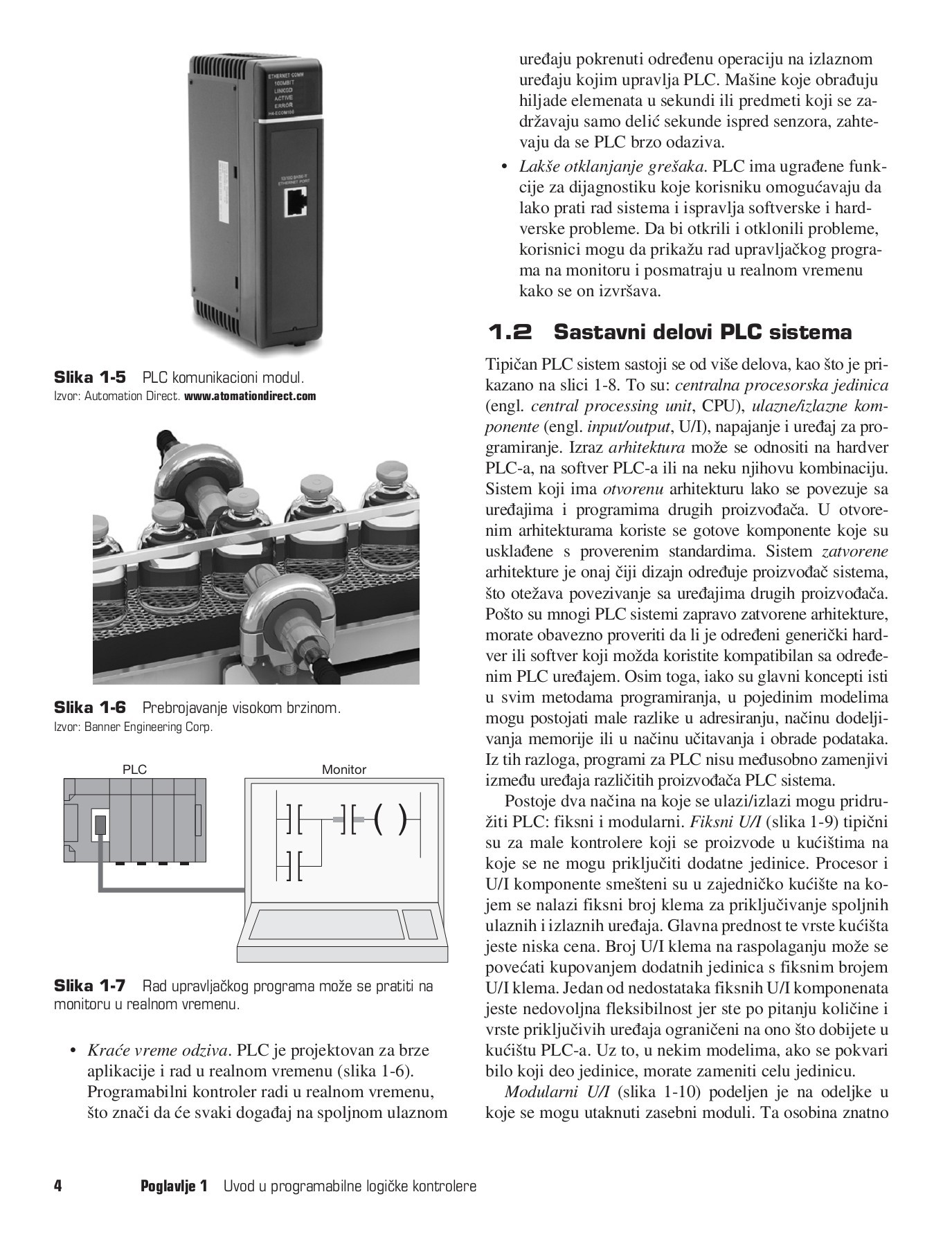 01_PLC - milan.r.jenic - Stranica 4 | Internetski PDF | PubHTML5