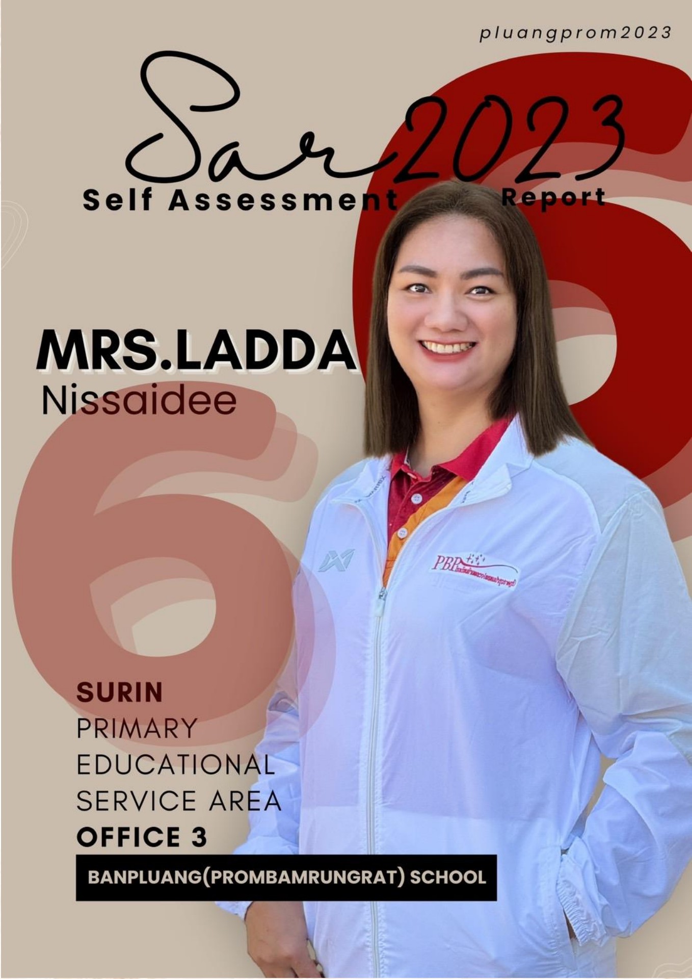 SARครูดา66 - ลัดดา นิสสัยดี - หน้าหนังสือ 1 - 91 | พลิก PDF ออนไลน์ ...