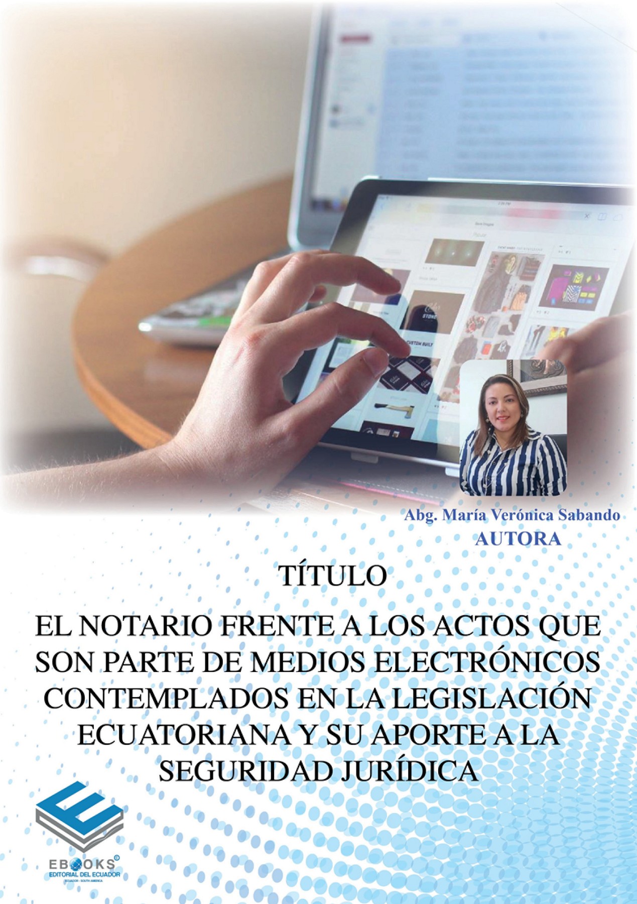 SABANDO - editores legales - Página 1 - 97 | Flip PDF en línea | PubHTML5