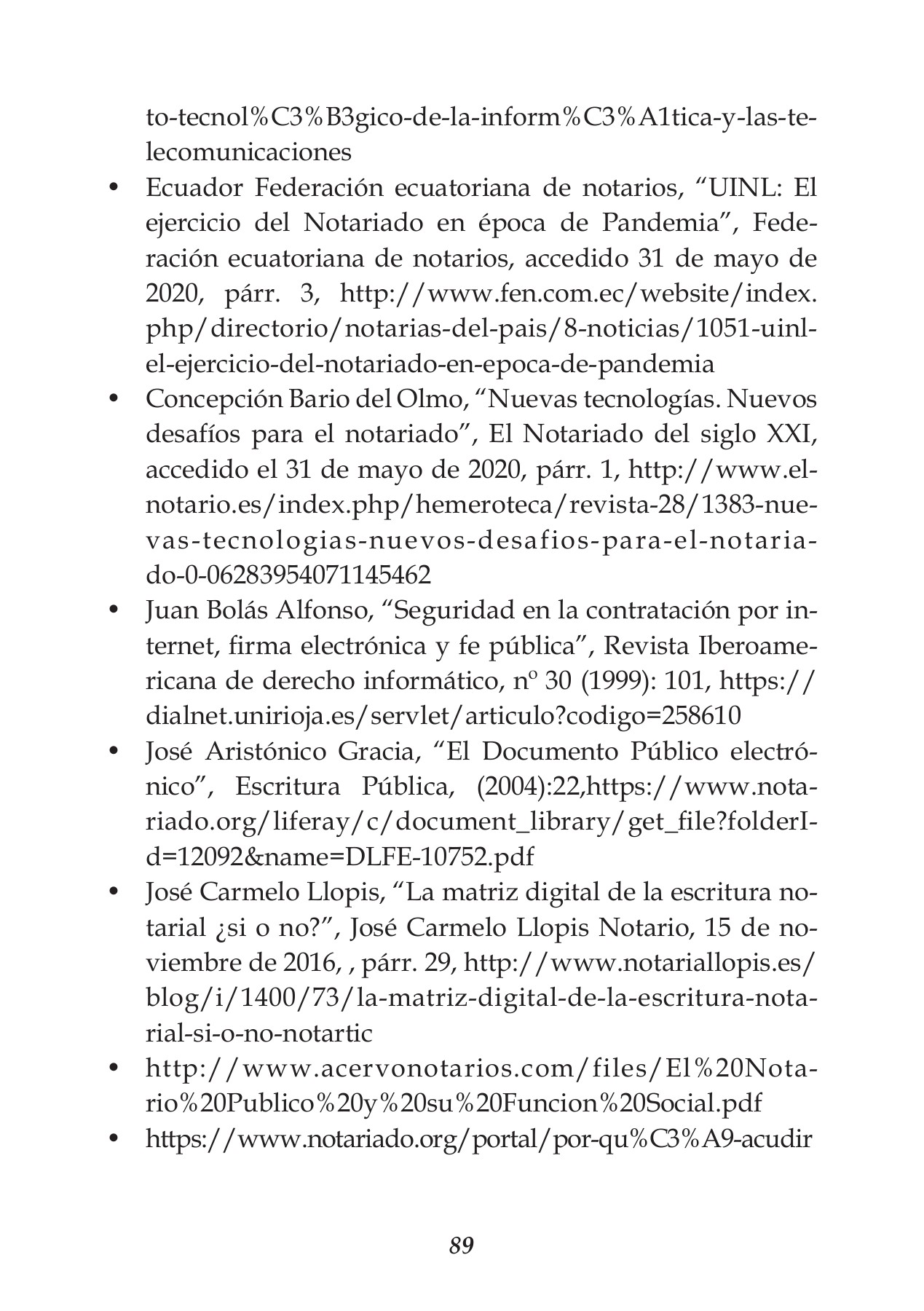 Dr Naranjo para imprimir - editores legales - Página 89 | Flip PDF en ...