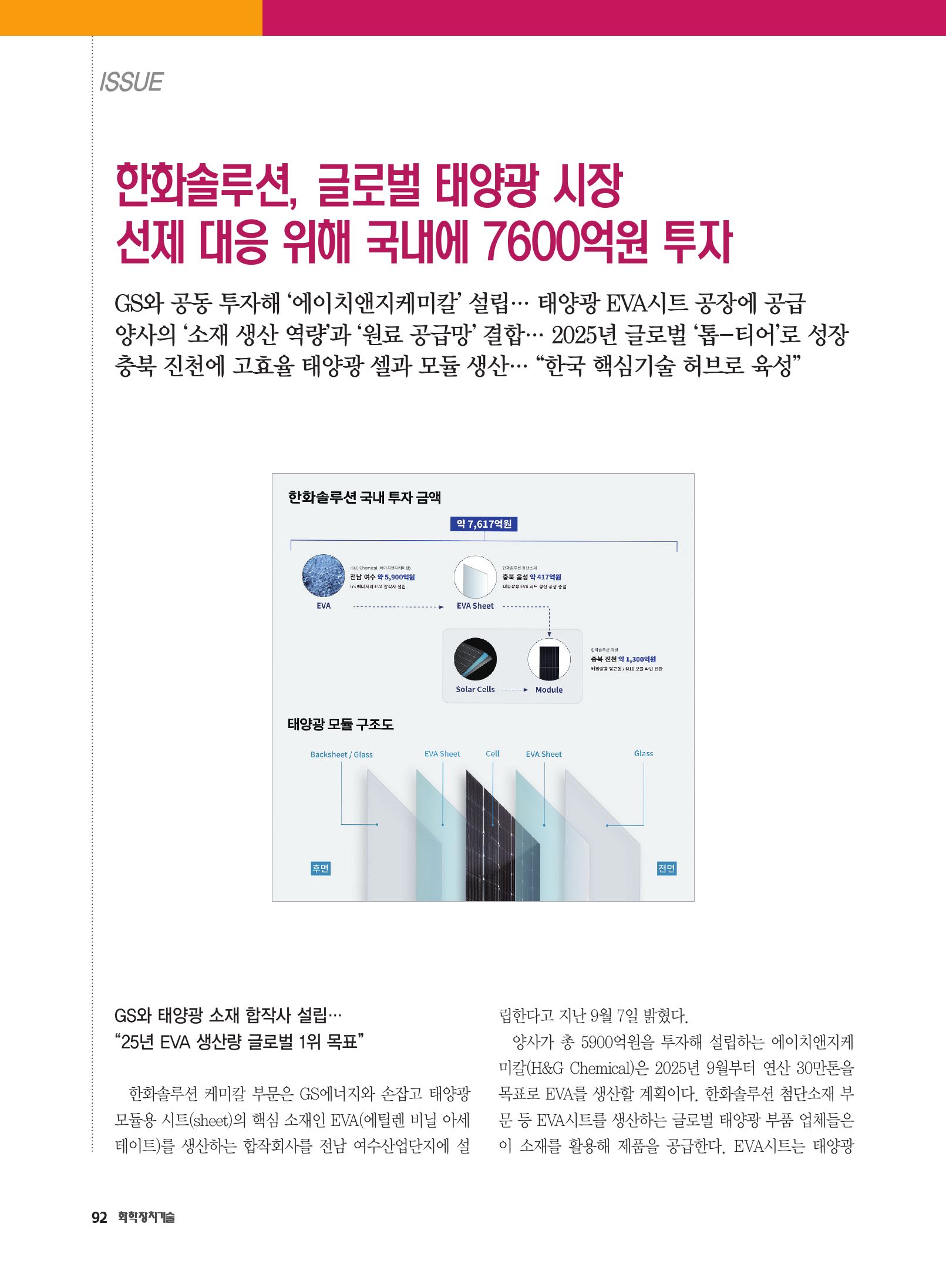 월간화학장치기술_E-book_2210 - iunews - 페이지 96 | 플립 PDF 온라인 | PubHTML5