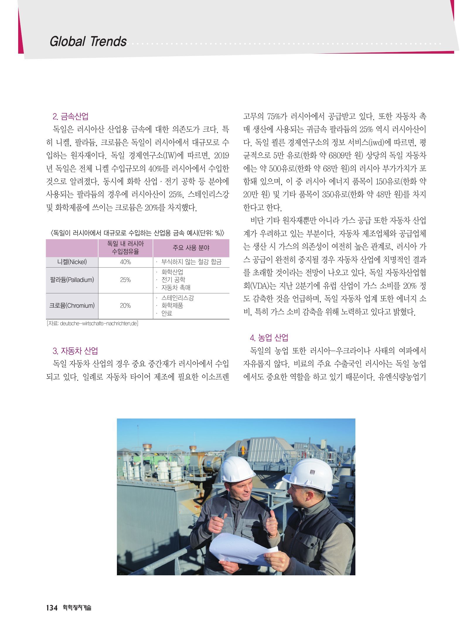 월간화학장치기술_E-book_2210 - iunews - 페이지 138 | 플립 PDF 온라인 | PubHTML5