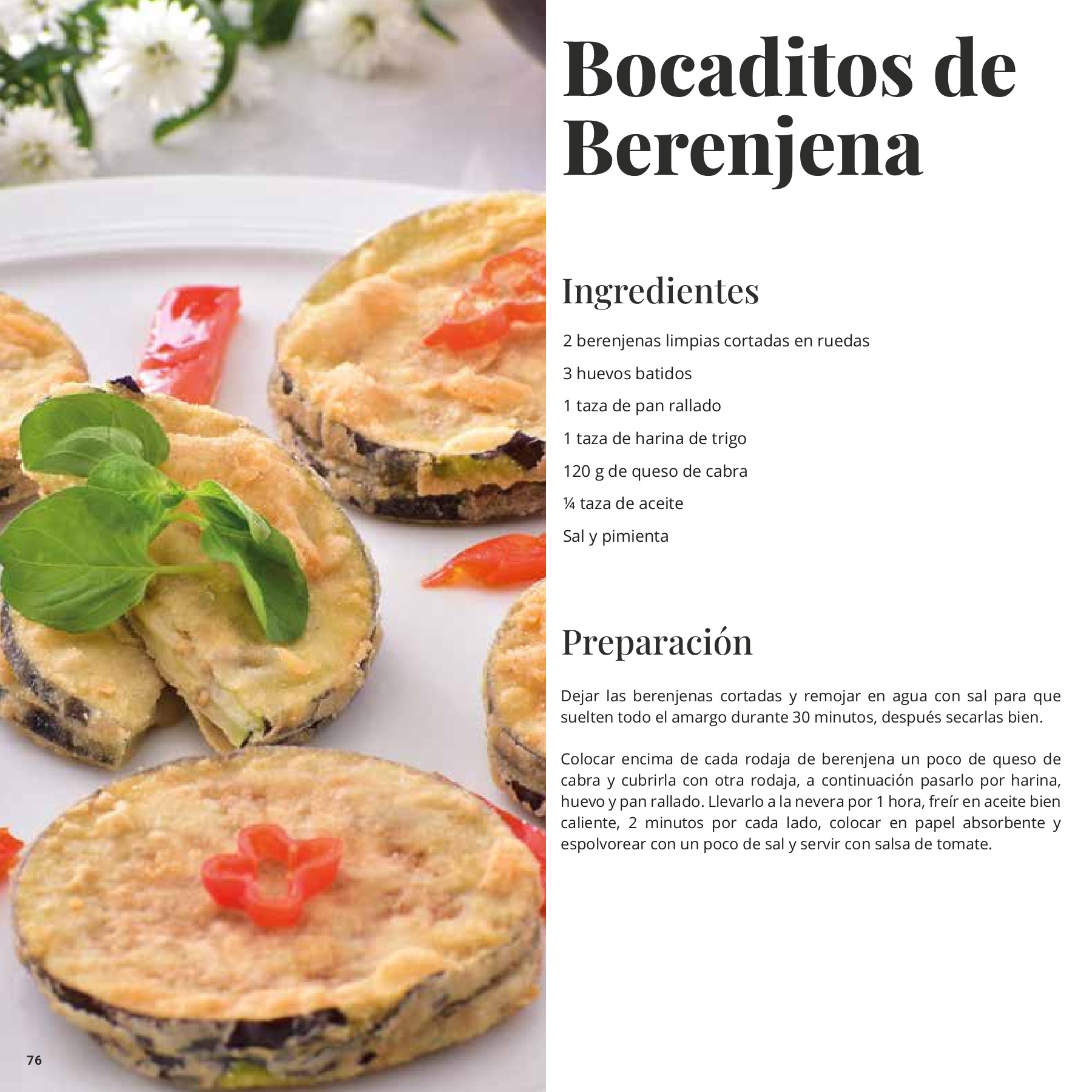 RECETARIO-IMPRENTA-LOW - Federico piña - Página 86 | Flip PDF en línea ...