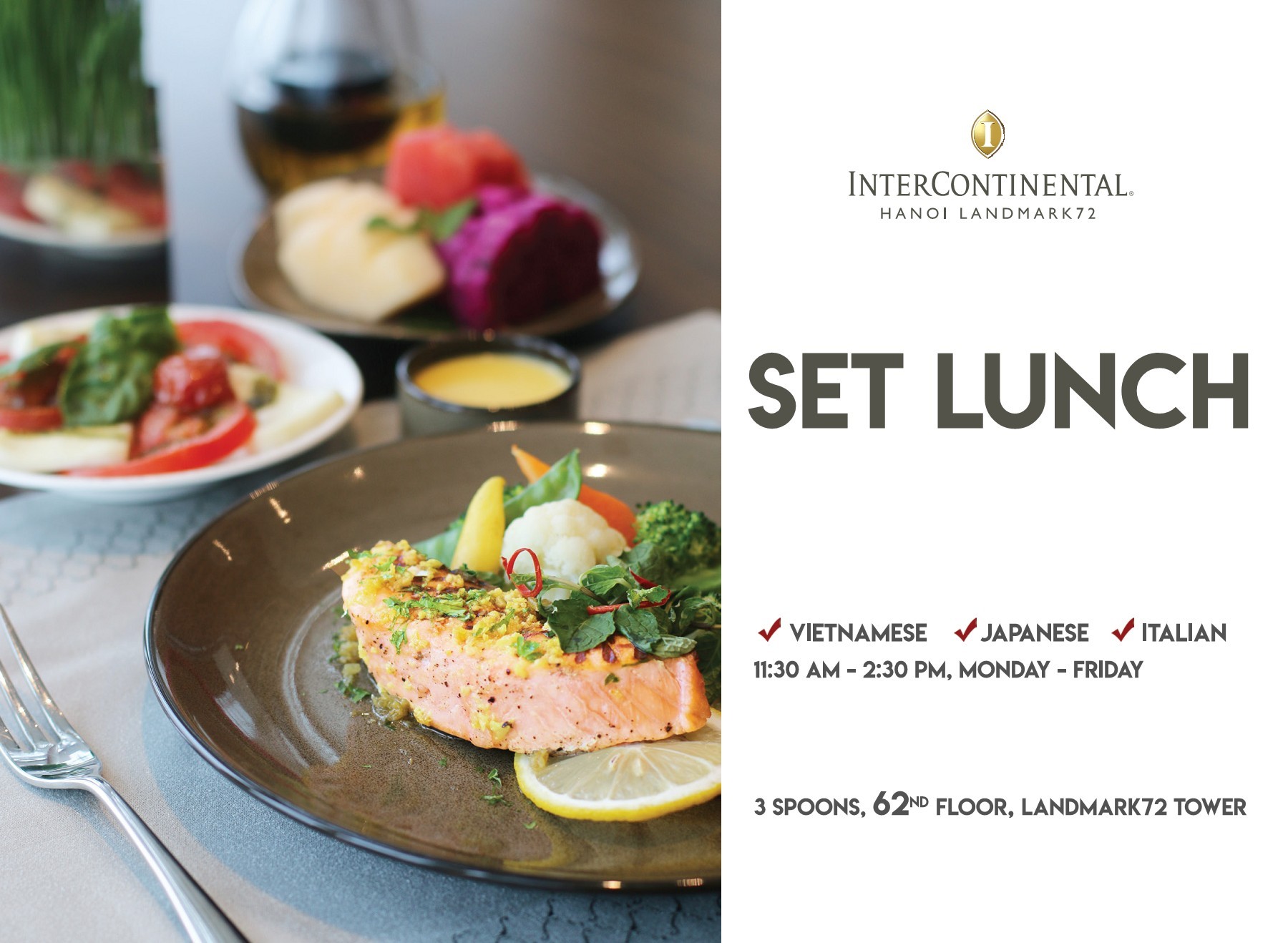 set lunch_Menu_July - phuoganh.bn - Page 1 - 7 | Flip PDF Online | PubHTML5