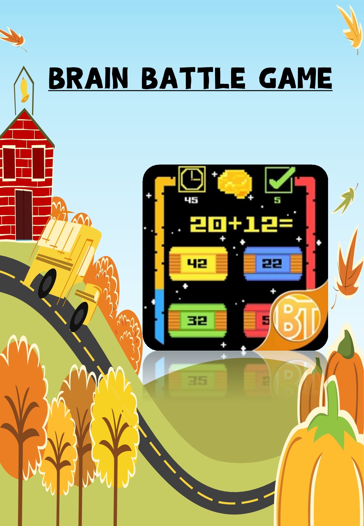 brain battle - pinthan2803 - Page 1 - 4 | Flip PDF Online | PubHTML5