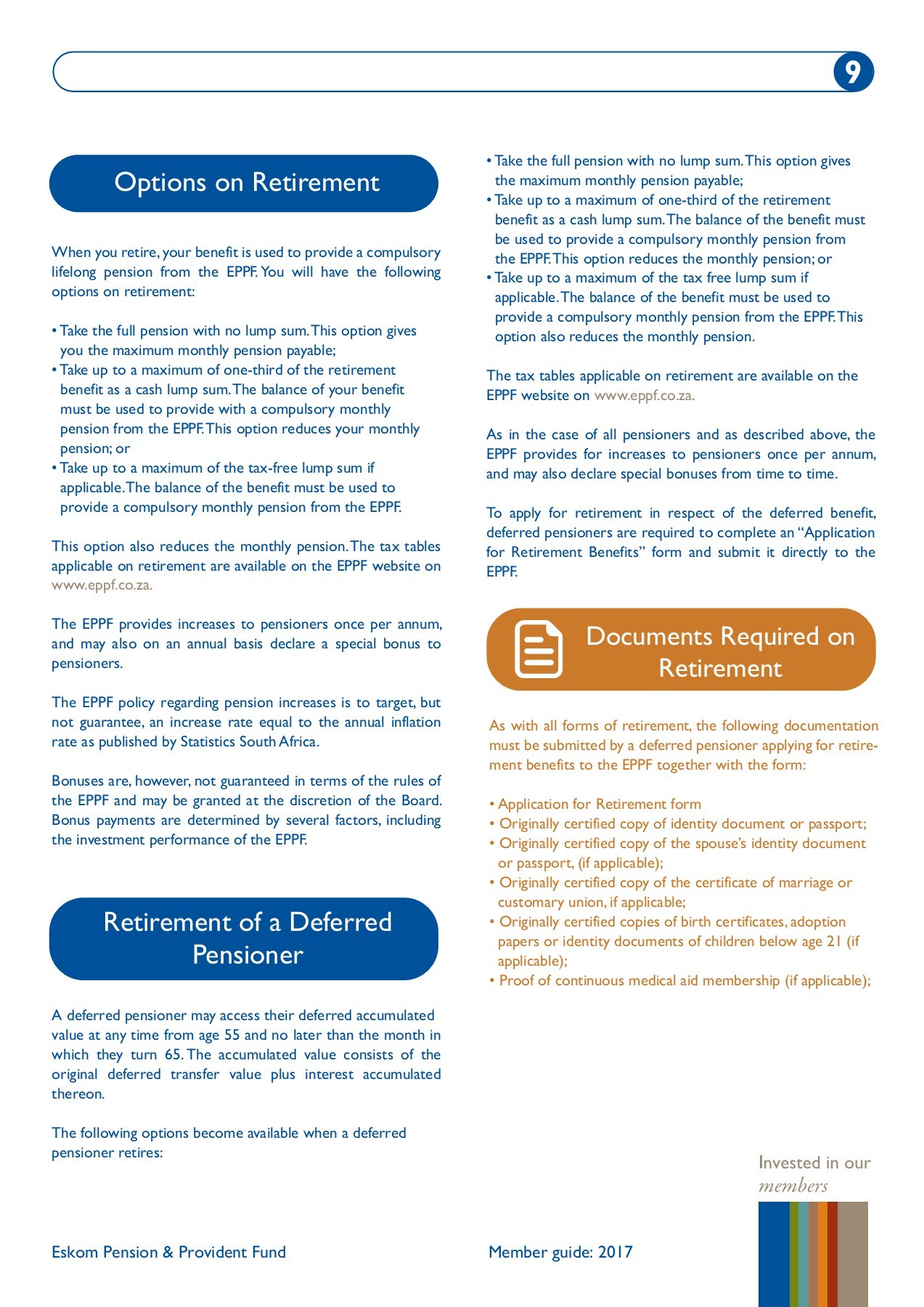 EPPF-MEMBER-GUIDE-SCREEN - chadleyp - Page 10 | Flip PDF Online | PubHTML5