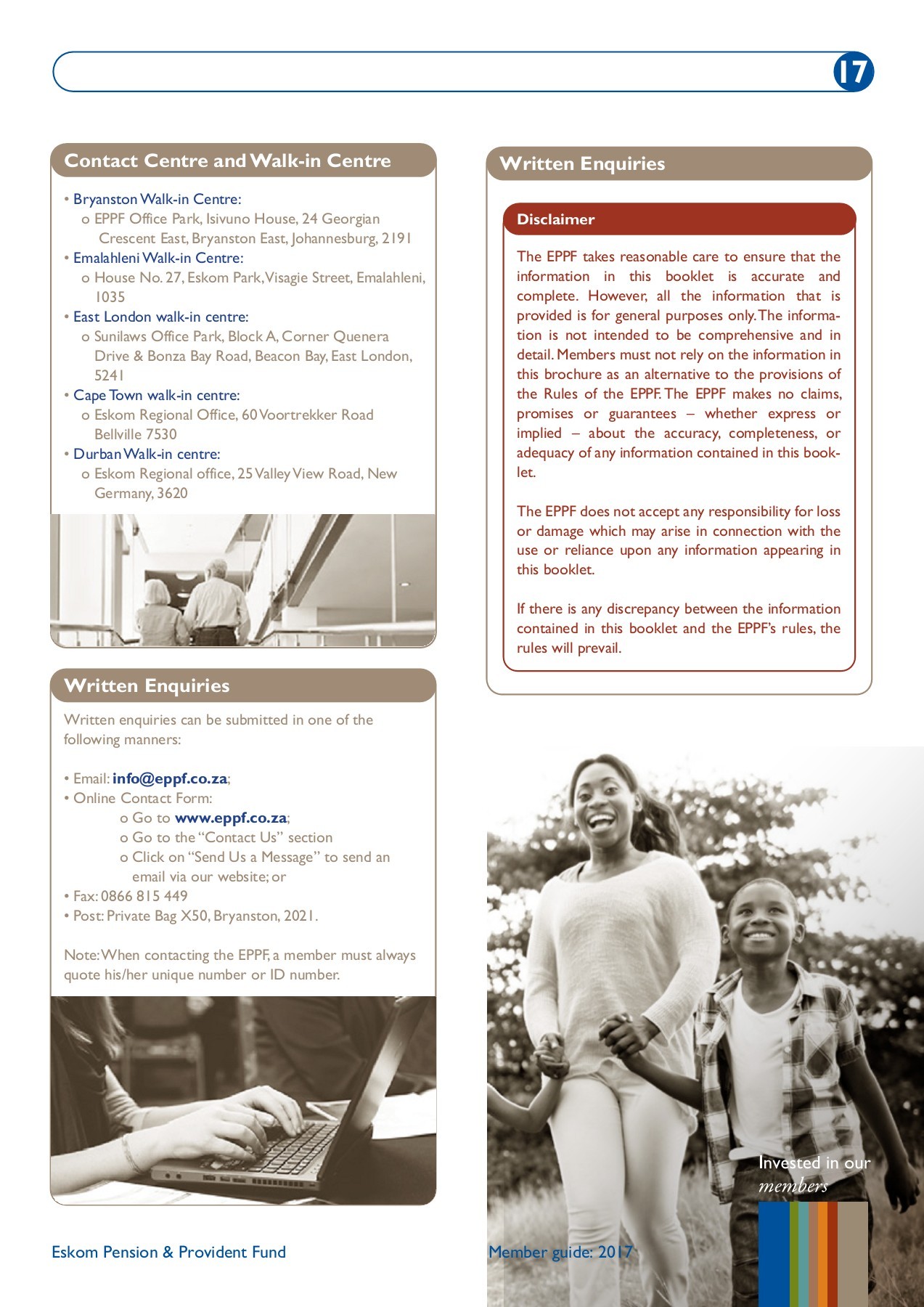 EPPF-MEMBER-GUIDE-SCREEN - chadleyp - Page 18 | Flip PDF Online | PubHTML5