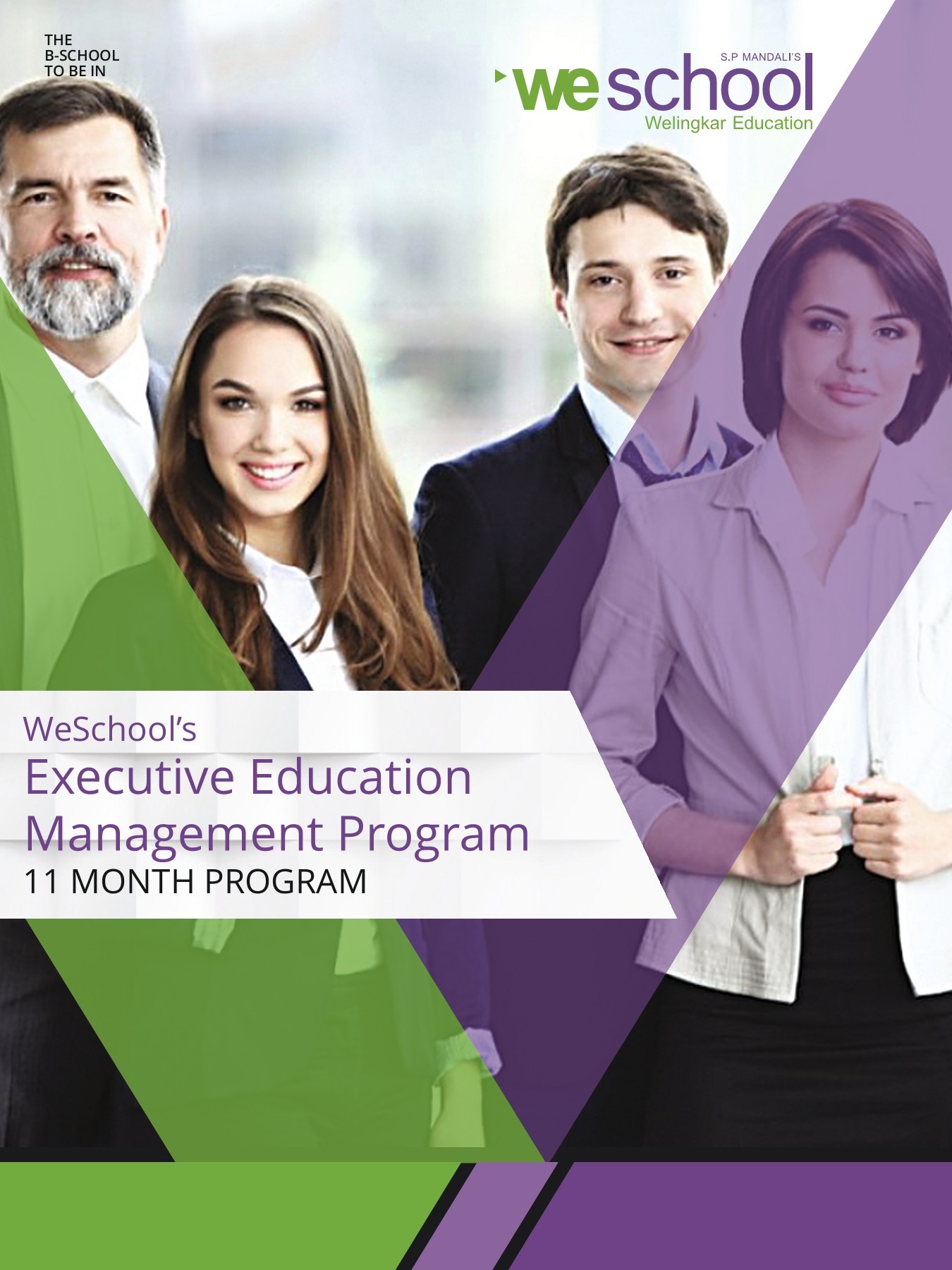 Weschool-Executive Education Management Program(EEMP) 2019 - midhun ...