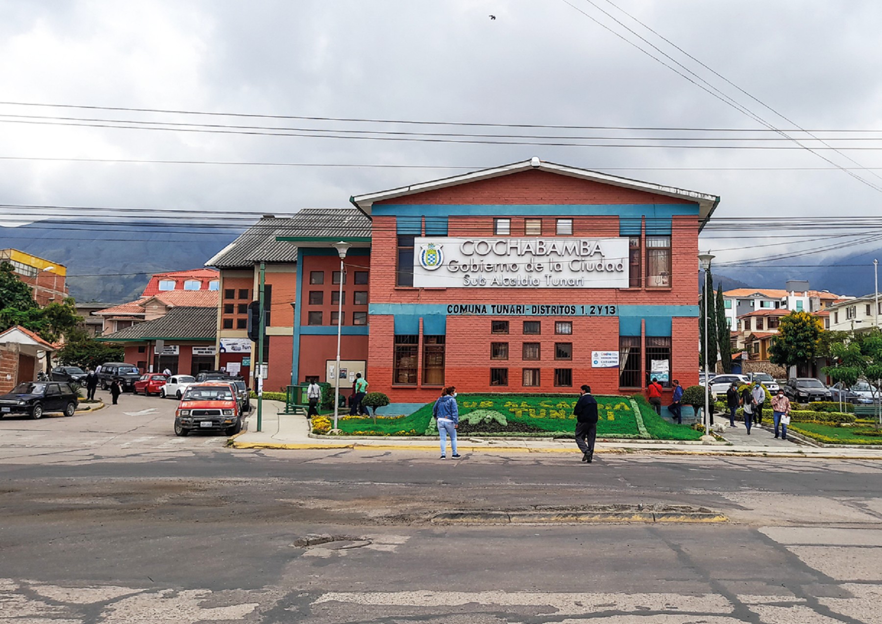 CC-PRF-4_CUERPO A_PRESENTACIÓN FINAL_COMUNA-TUNARI - Aldan - Página 174 ...