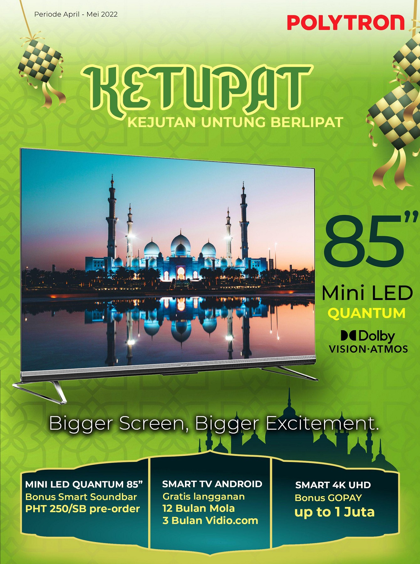 Katalog Audio Video April - Mei 2022 - Server Gemilang - Page 1 | Flip PDF Online | PubHTML5