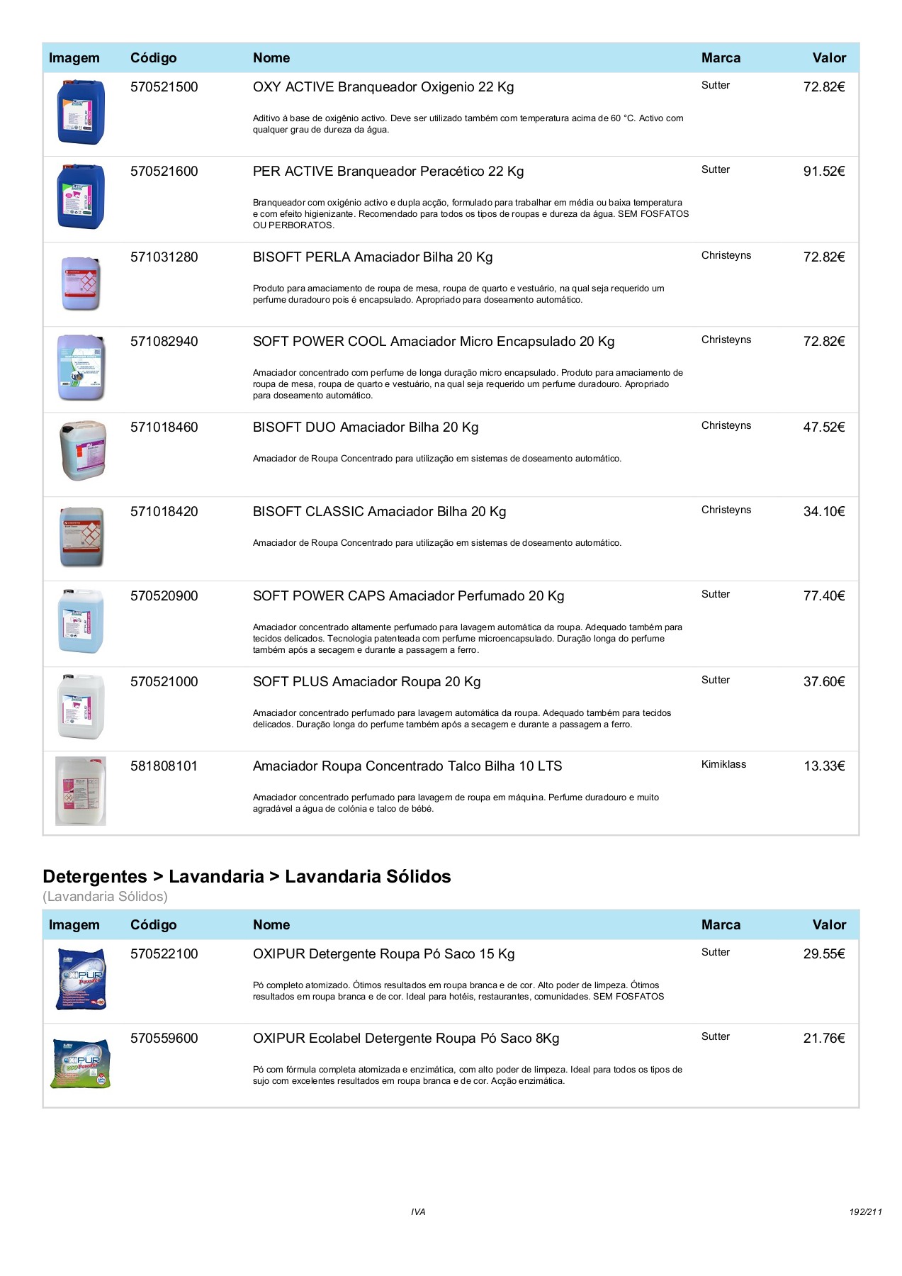 Catalogo Orbivendas - pauloalves - Página 193 | PDF Online | PubHTML5