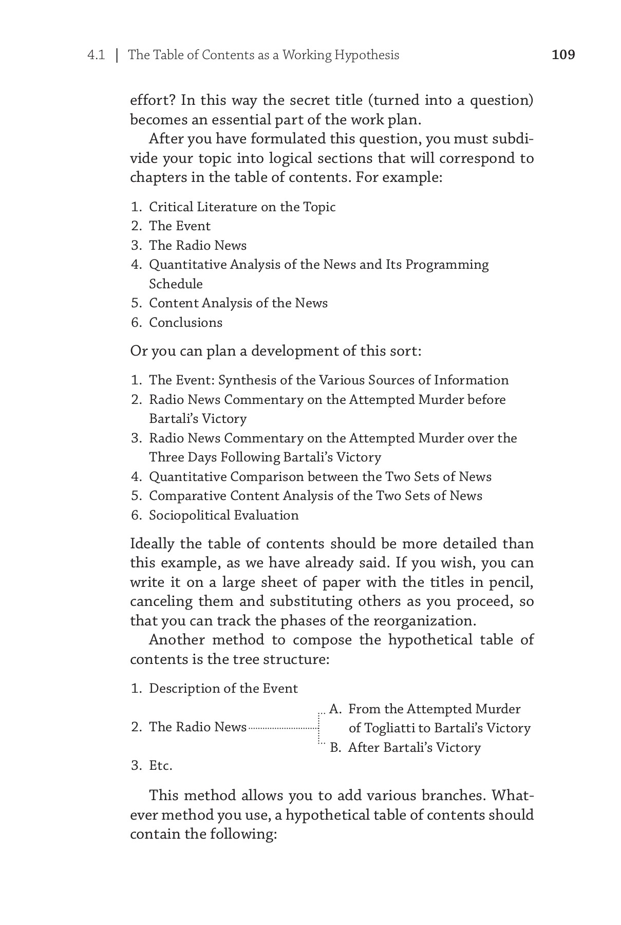 How to Write a Thesis - Suriya W. - Page 136 | Flip PDF Online | PubHTML5