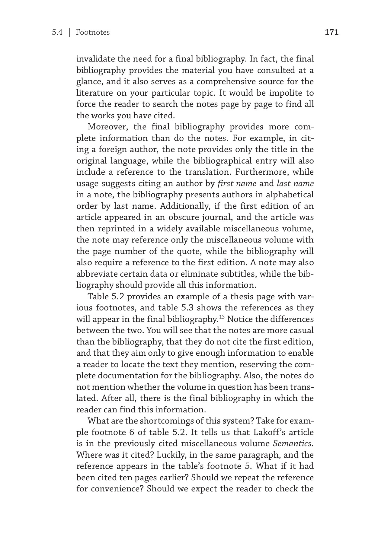 How to Write a Thesis - Suriya W. - Page 198 | Flip PDF Online | PubHTML5