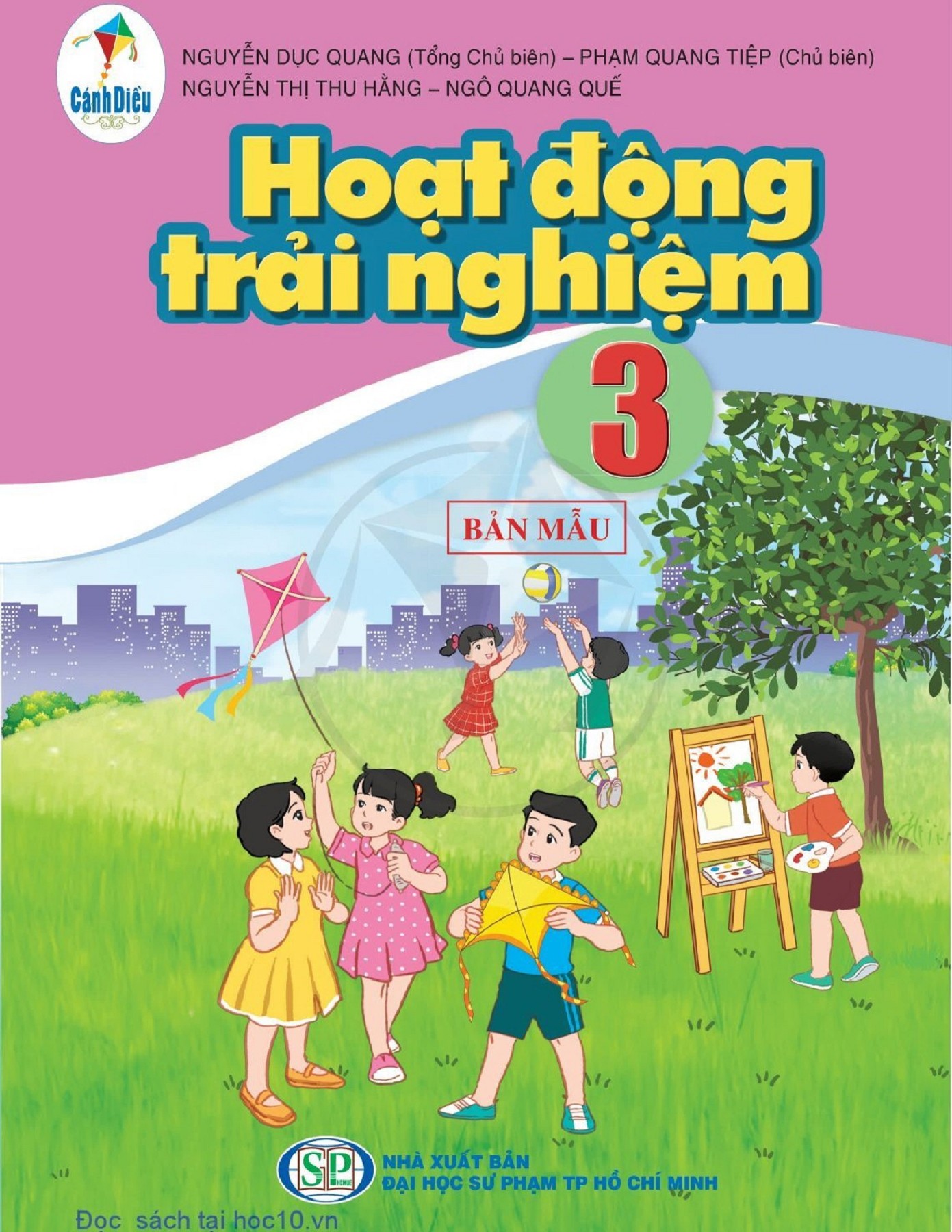 sach-giao-khoa-hoat-dong-trai-nghiem-lop-3-canh-dieu-pdf - THƯ VIỆN ...