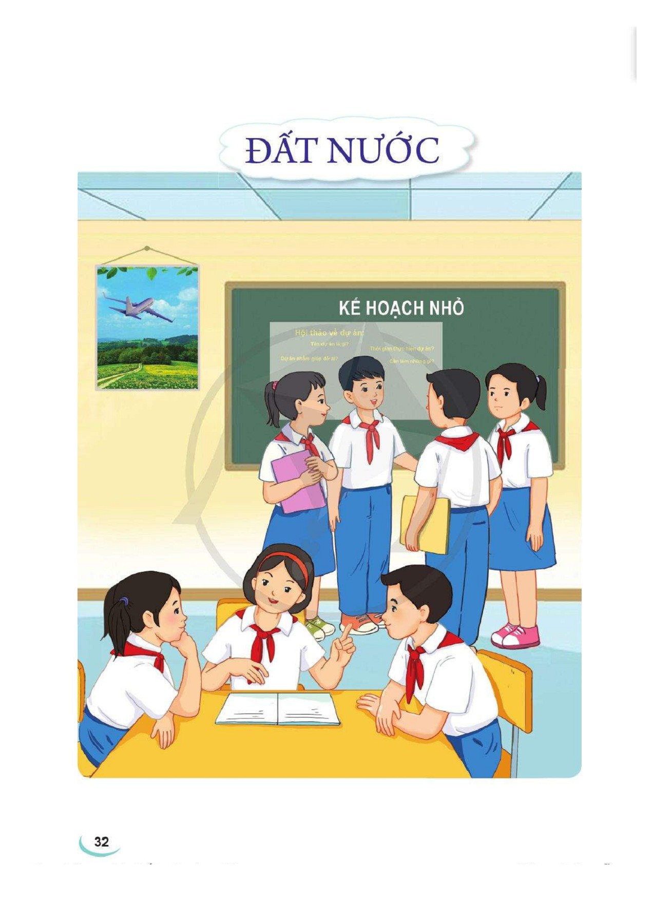 sgk-tieng-viet-4-tap-2-canh-dieu - THƯ VIỆN TRƯỜNG TIỂU HỌC TÂN PHONG ...