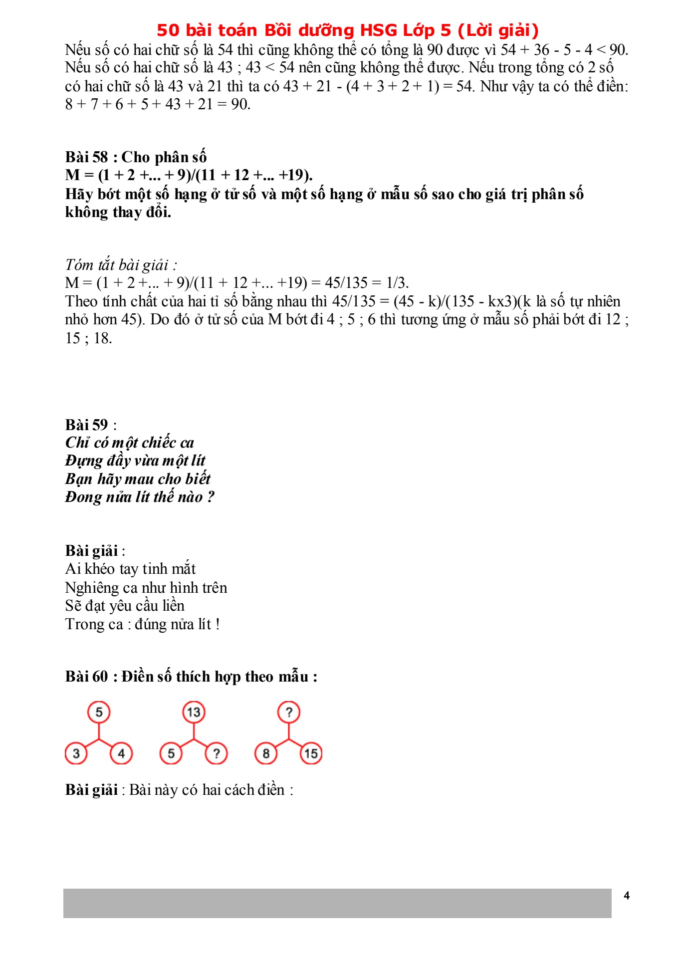 50-bai-toan-boi-duong-hoc-sinh-gioi-lop-5-co-dap-an - THƯ VIỆN TRƯỜNG TIỂU HỌC TÂN PHONG - NINH ...