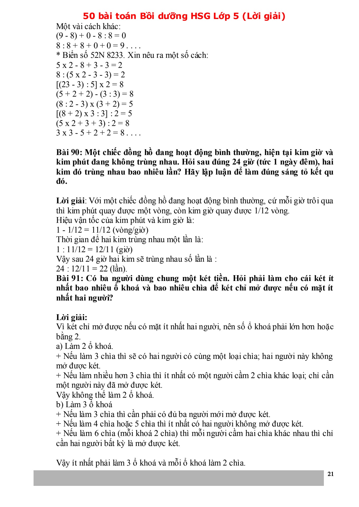 50-bai-toan-boi-duong-hoc-sinh-gioi-lop-5-co-dap-an - THƯ VIỆN TRƯỜNG TIỂU HỌC TÂN PHONG - NINH ...